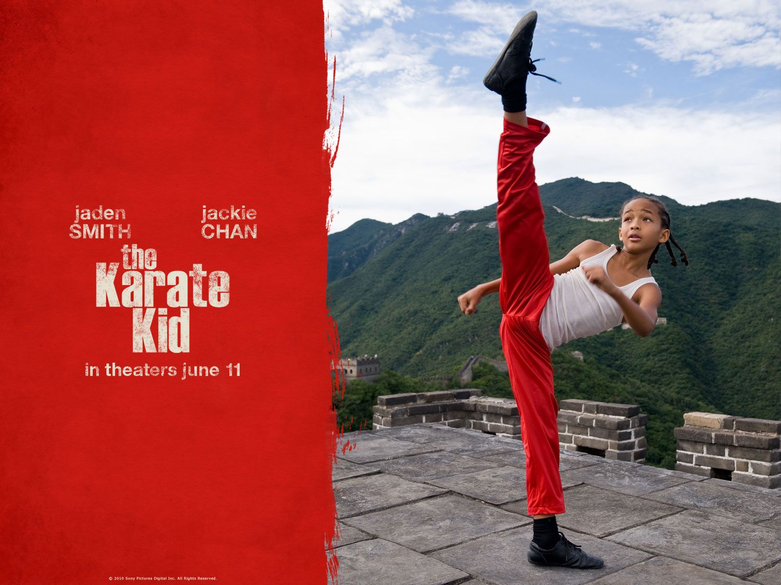Martial Arts Movies Desktop Wallpapers - Wallpaper Cave