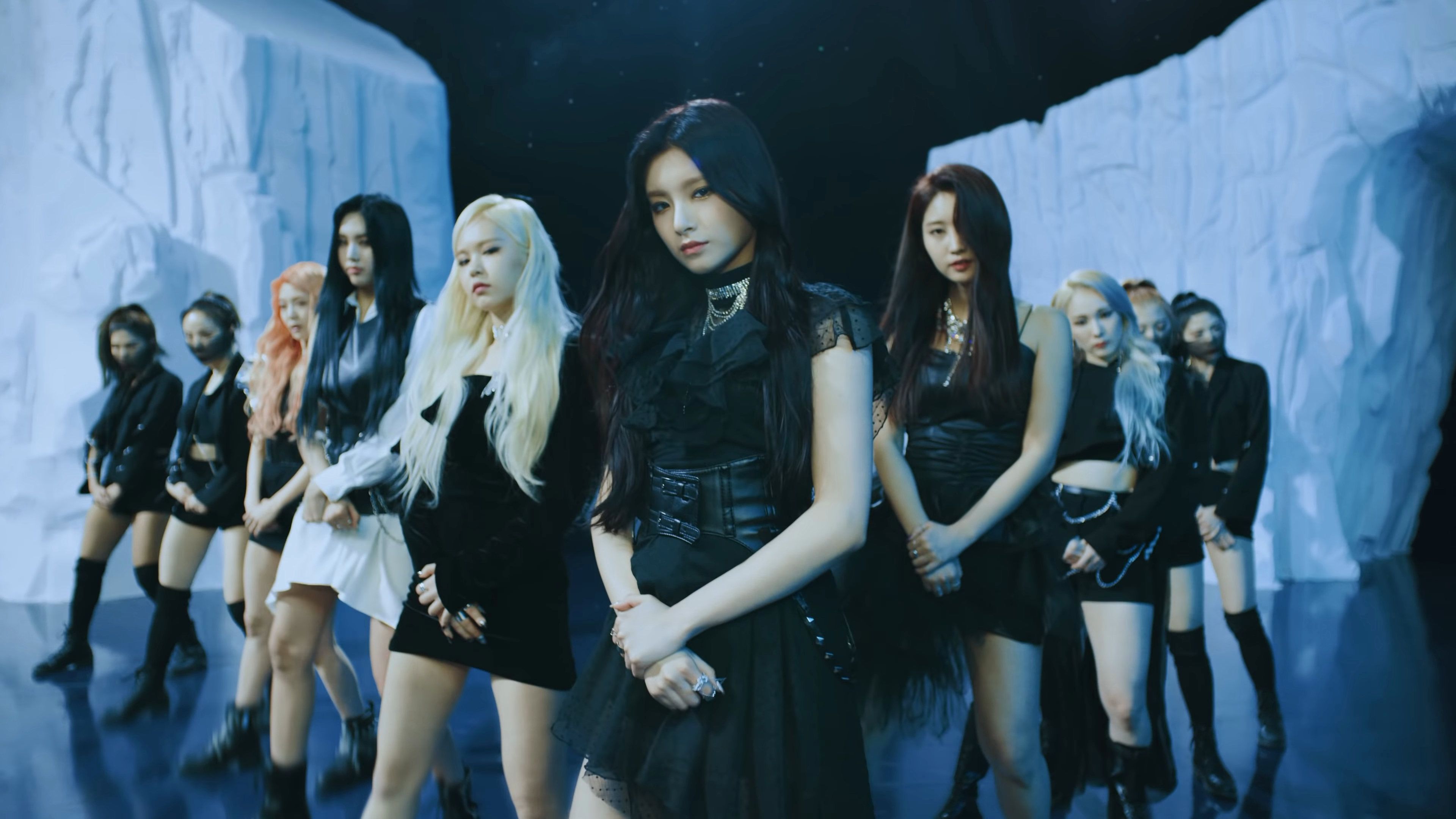 Everglow Desktop Wallpapers - Wallpaper Cave