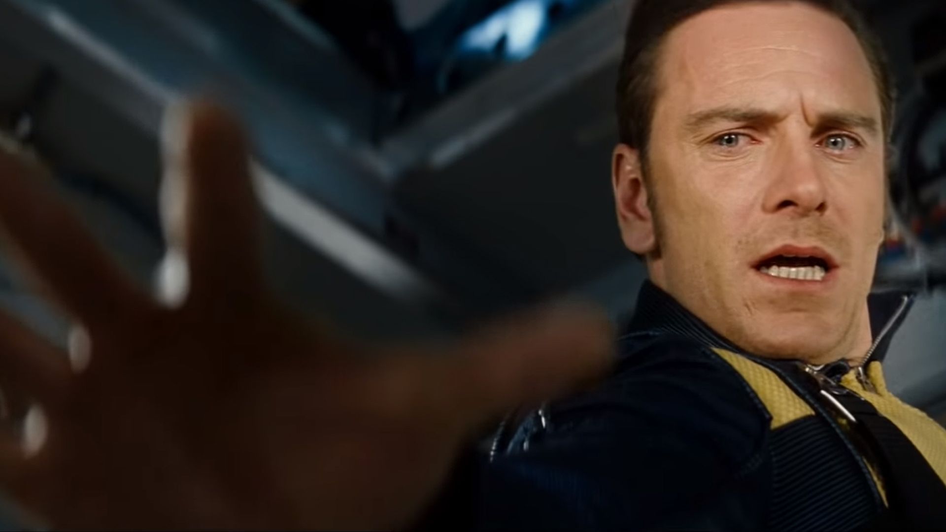 X-Men First Class Magneto Wallpapers - Wallpaper Cave