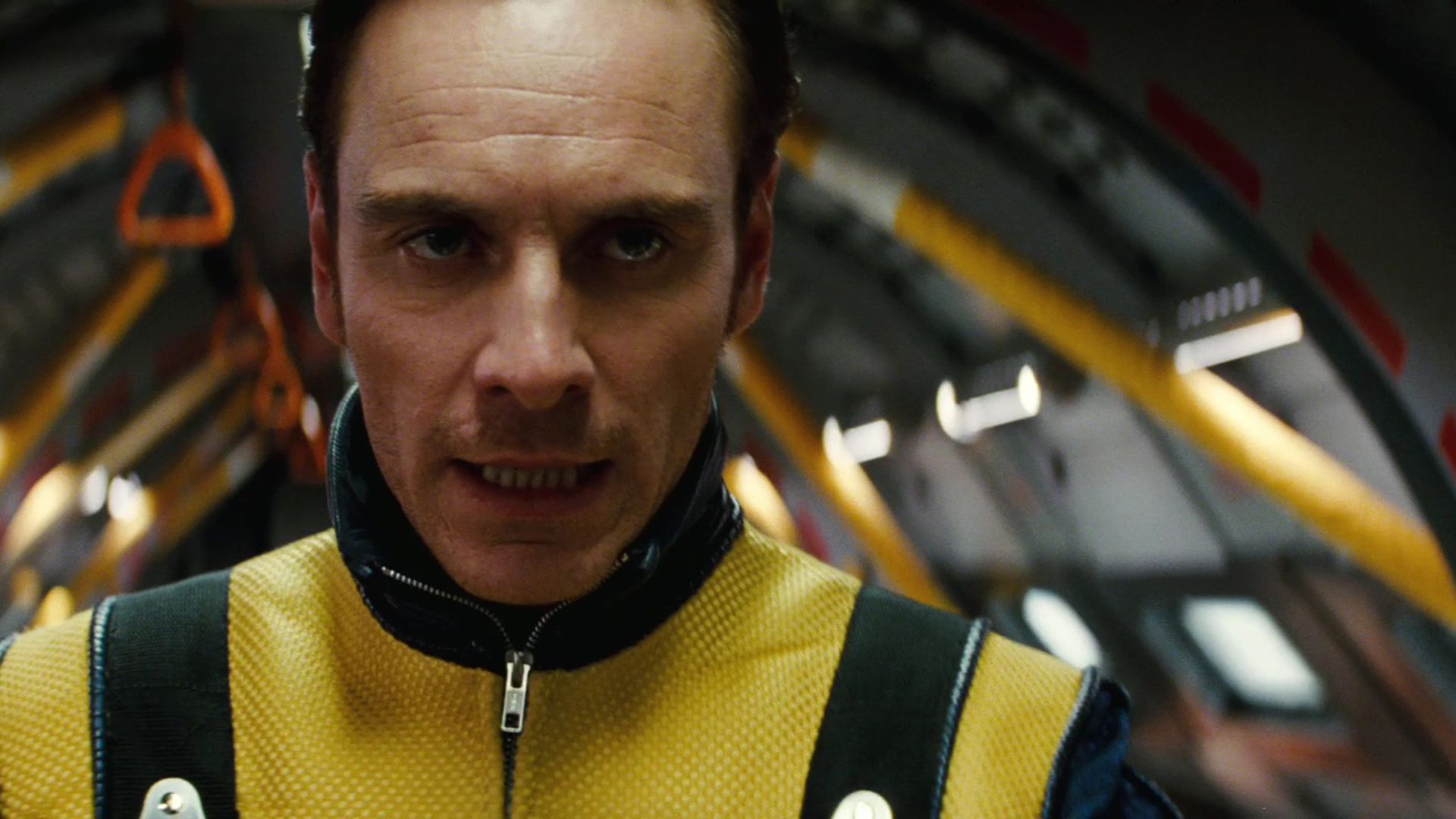 Erik Lensherr Wallpapers - Wallpaper Cave