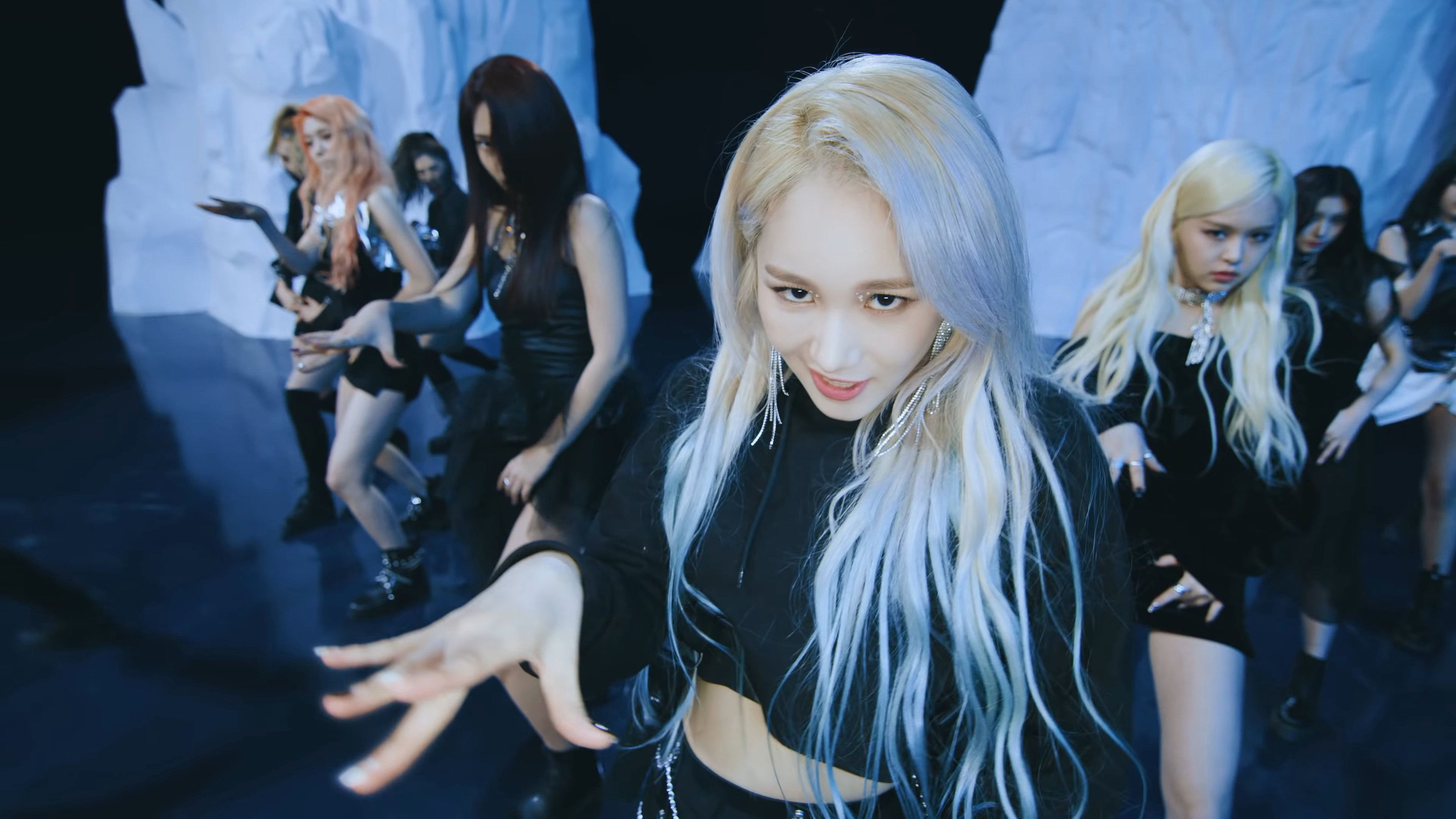 Dun Dun Everglow Wallpapers - Wallpaper Cave