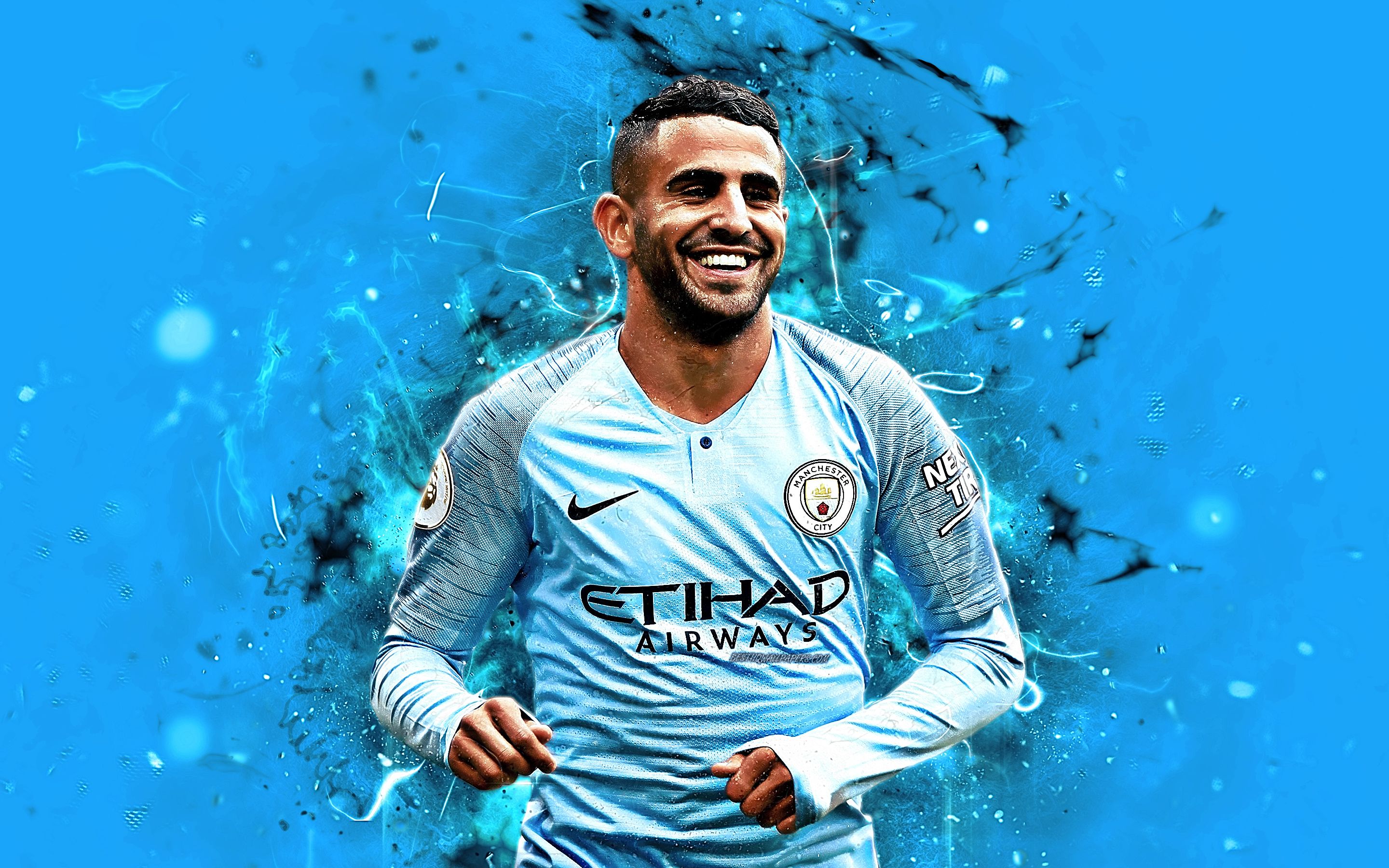 Mahrez Wallpapers - Wallpaper Cave