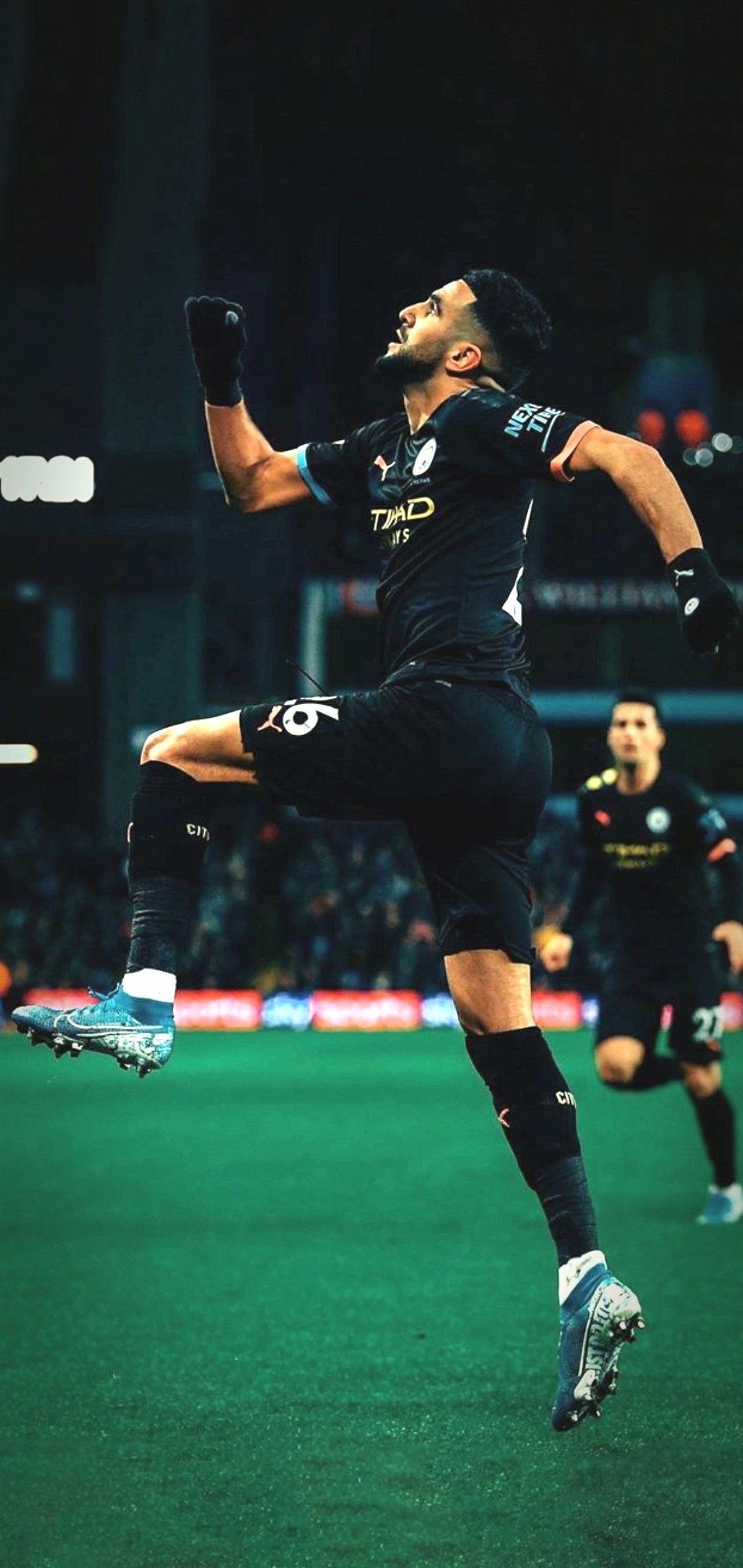 Mahrez Wallpapers - Wallpaper Cave