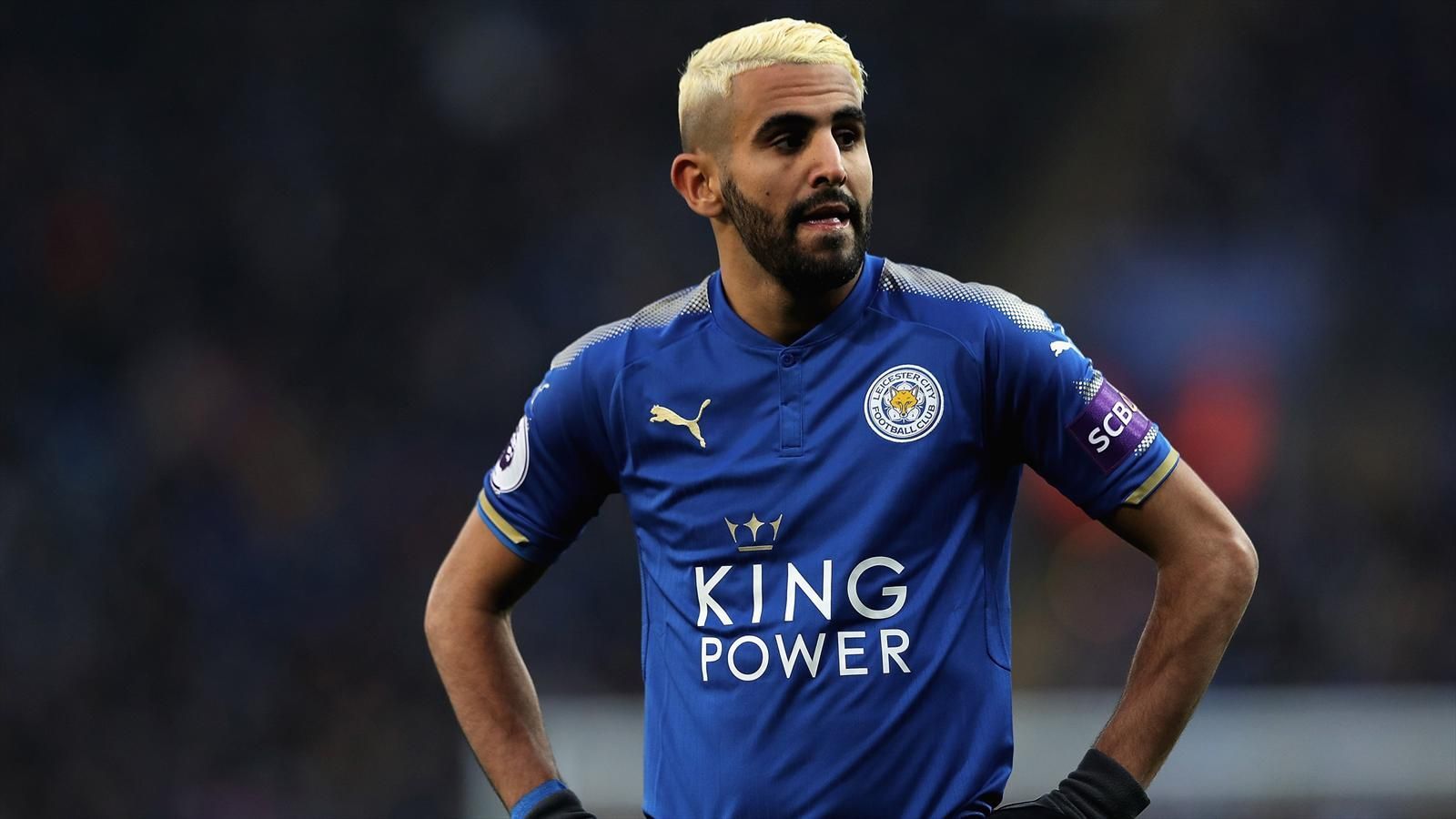 Mahrez Wallpapers - Wallpaper Cave