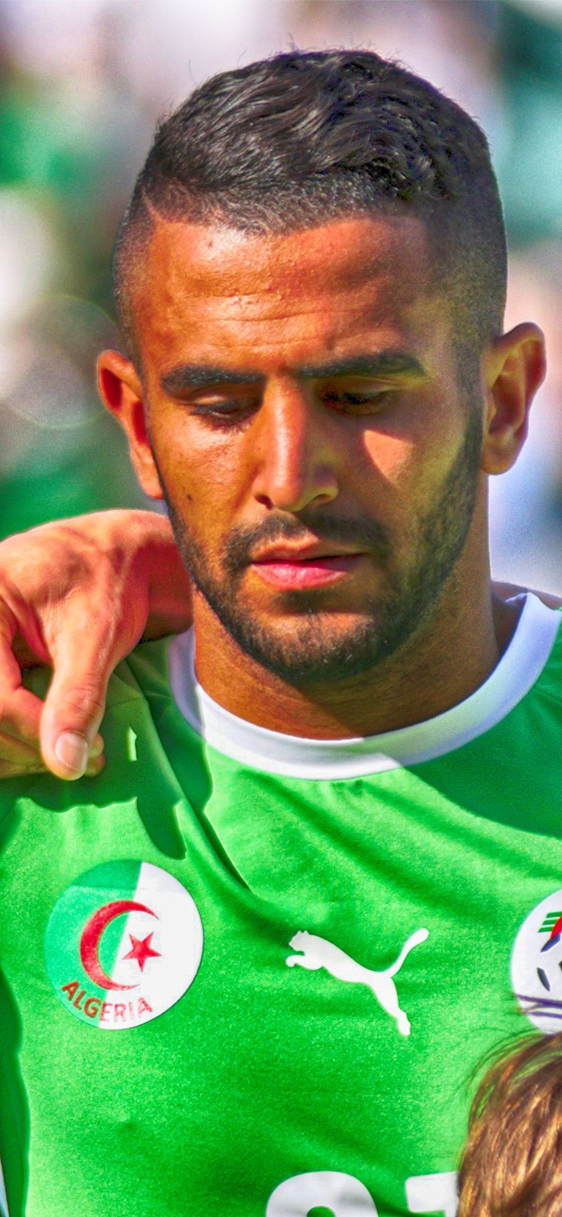 Mahrez Wallpapers - Wallpaper Cave