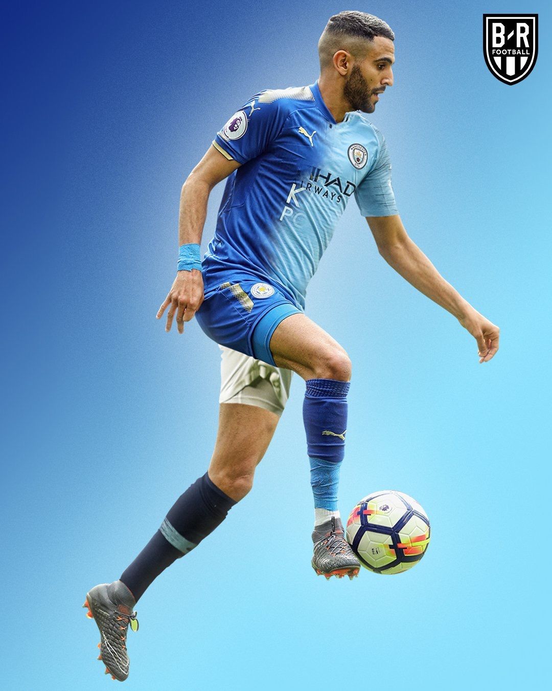 Mahrez Wallpapers - Wallpaper Cave