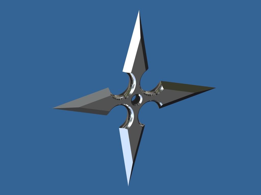 Shuriken Ninja Stars Wallpapers - Wallpaper Cave