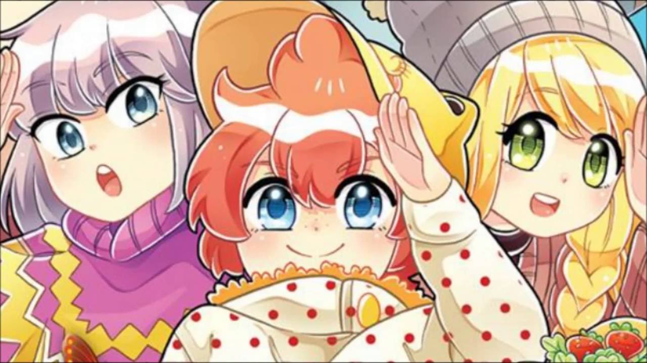 Candy JEM Wallpapers - Wallpaper Cave