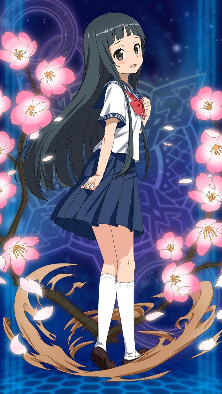 SAO Yui Wallpapers - Wallpaper Cave