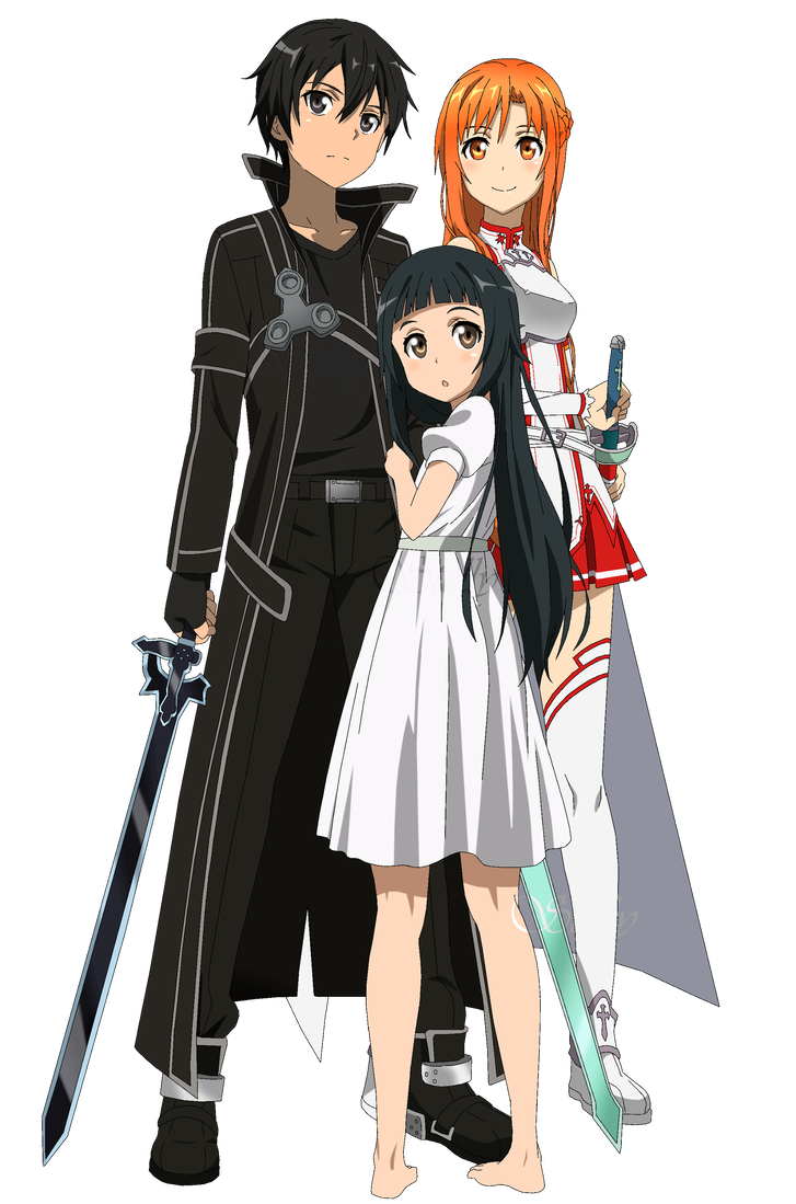 SAO Yui Wallpapers - Wallpaper Cave