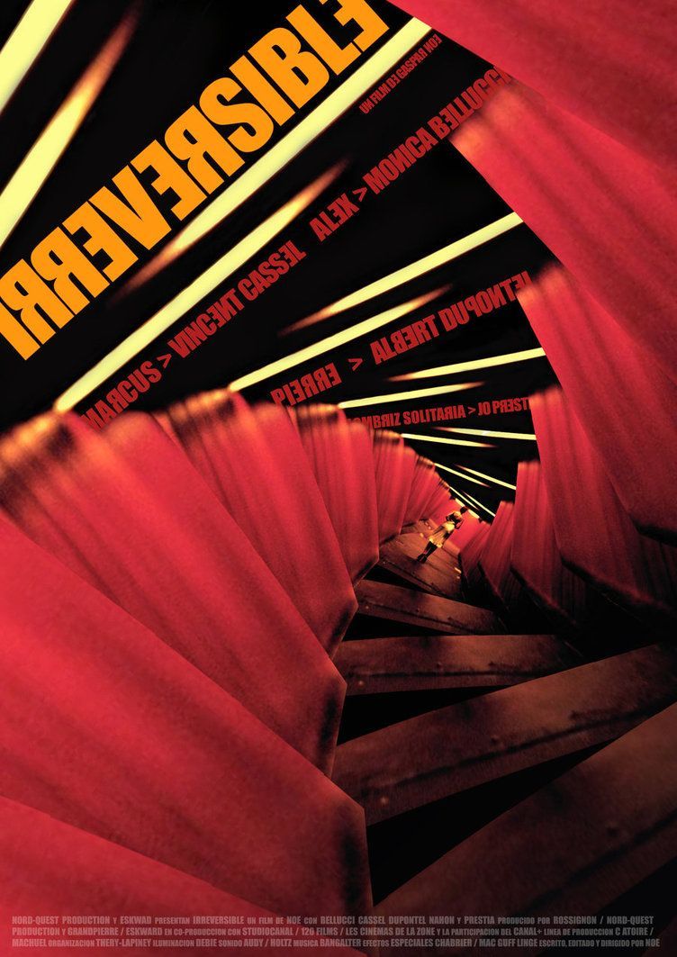 Irreversible Wallpapers - Wallpaper Cave