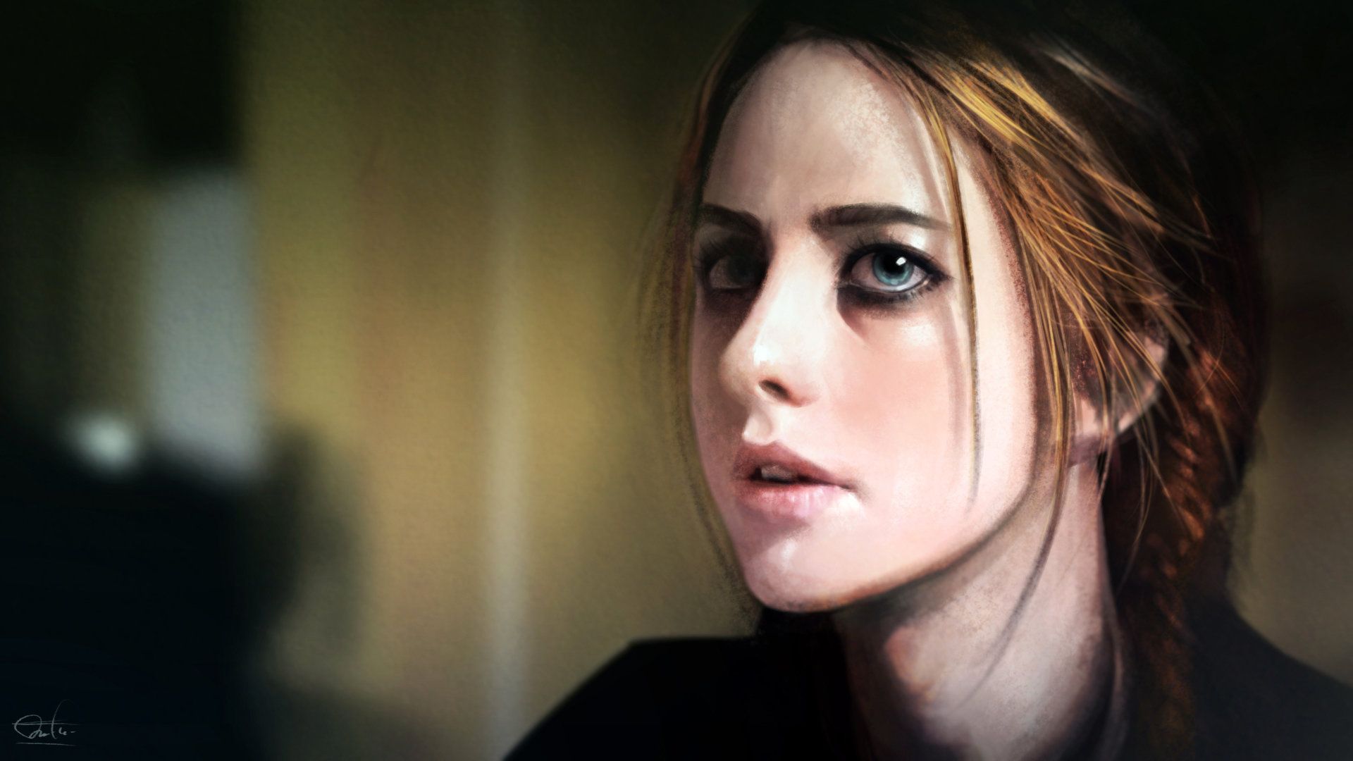Effy Stonem Wallpapers - Wallpaper Cave