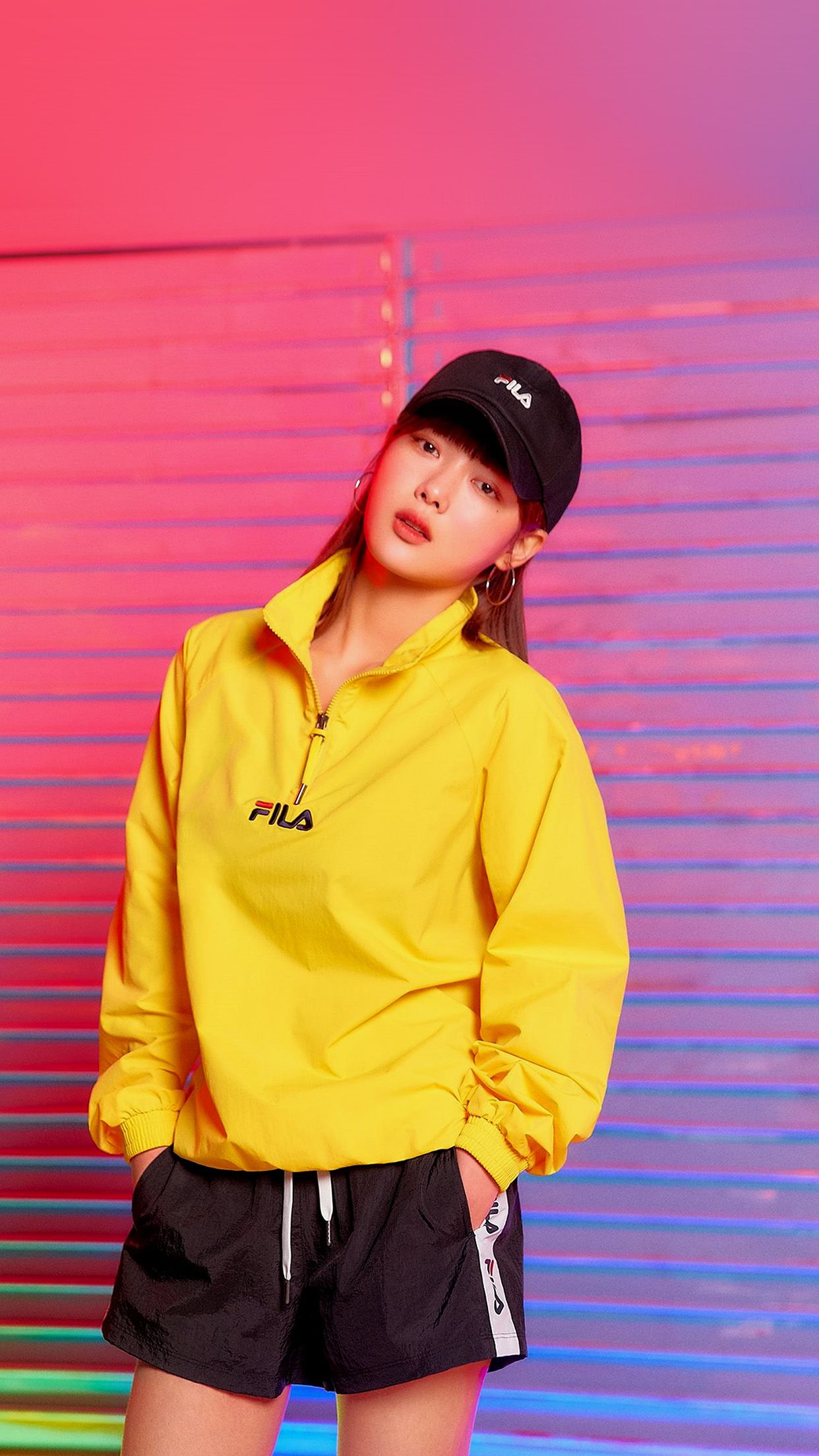 Fila Summer Wallpapers - Wallpaper Cave