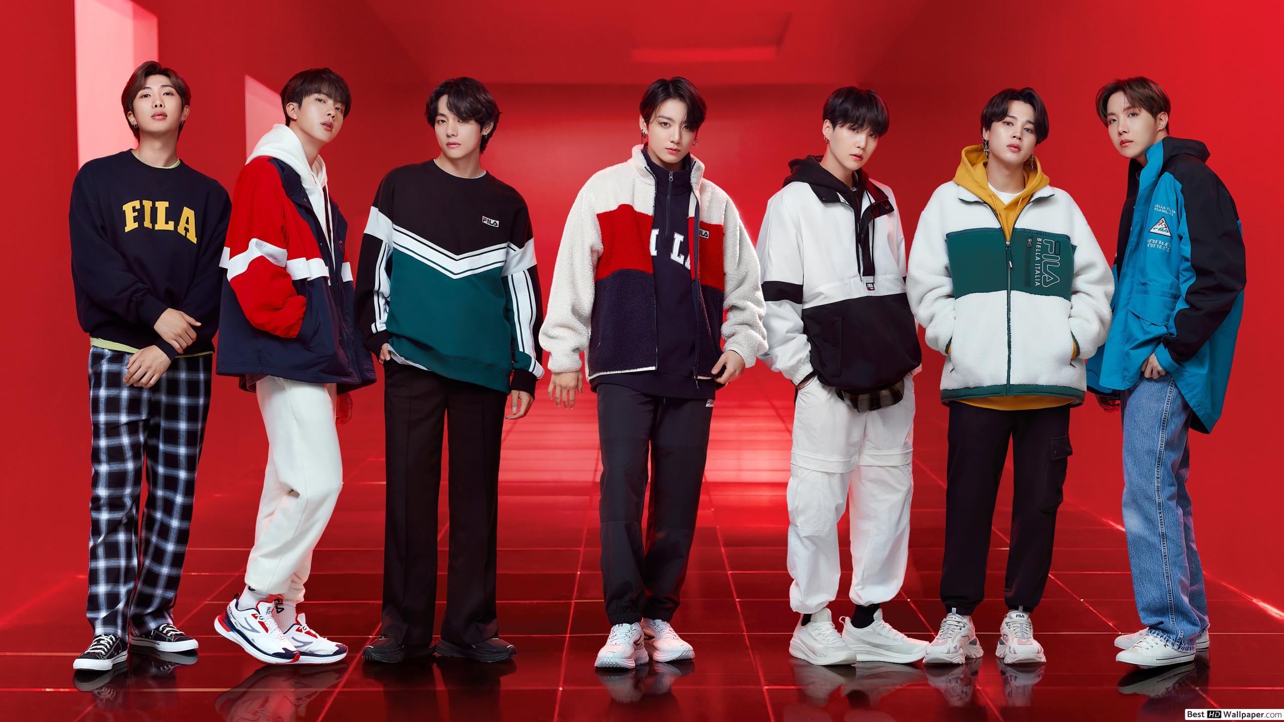 Fila Summer Wallpapers - Wallpaper Cave
