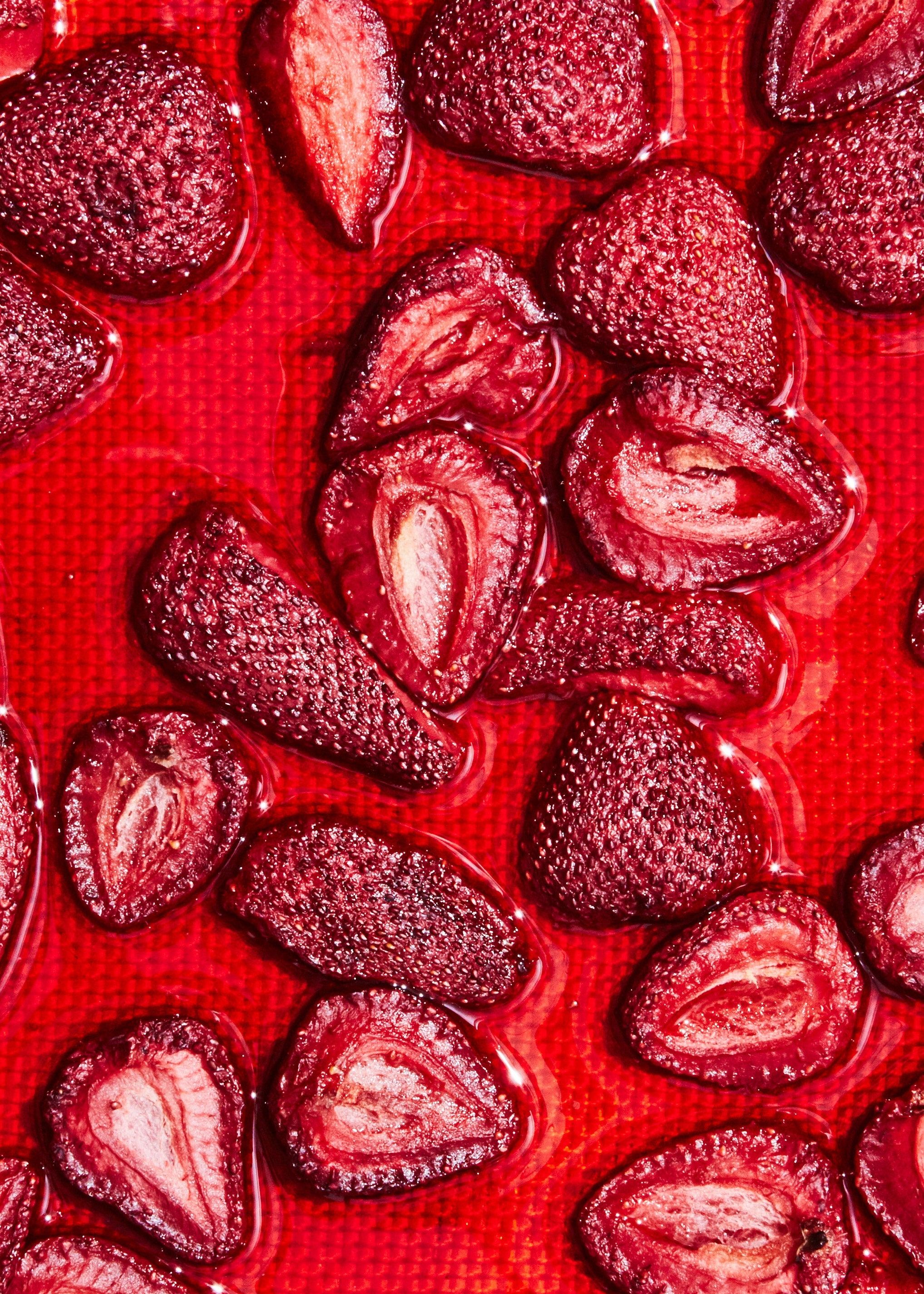 Cute Spring Fruits Wallpapers - Wallpaper Cave