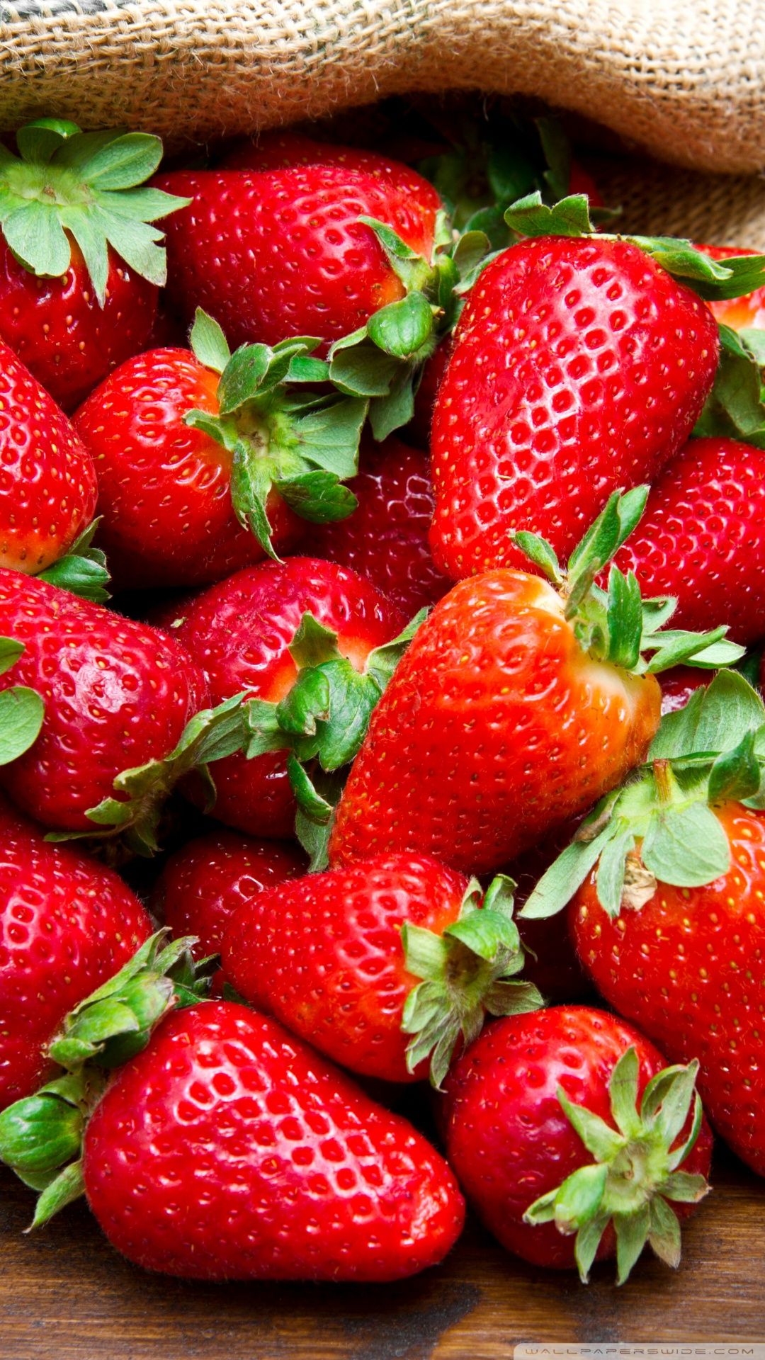 Cute Spring Fruits Wallpapers - Wallpaper Cave