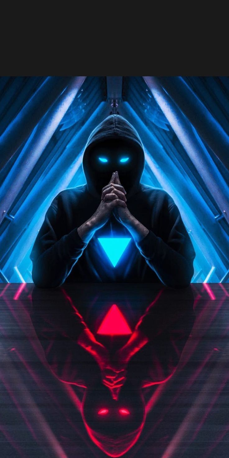 iPhone Hacker 4k Wallpapers - Wallpaper Cave