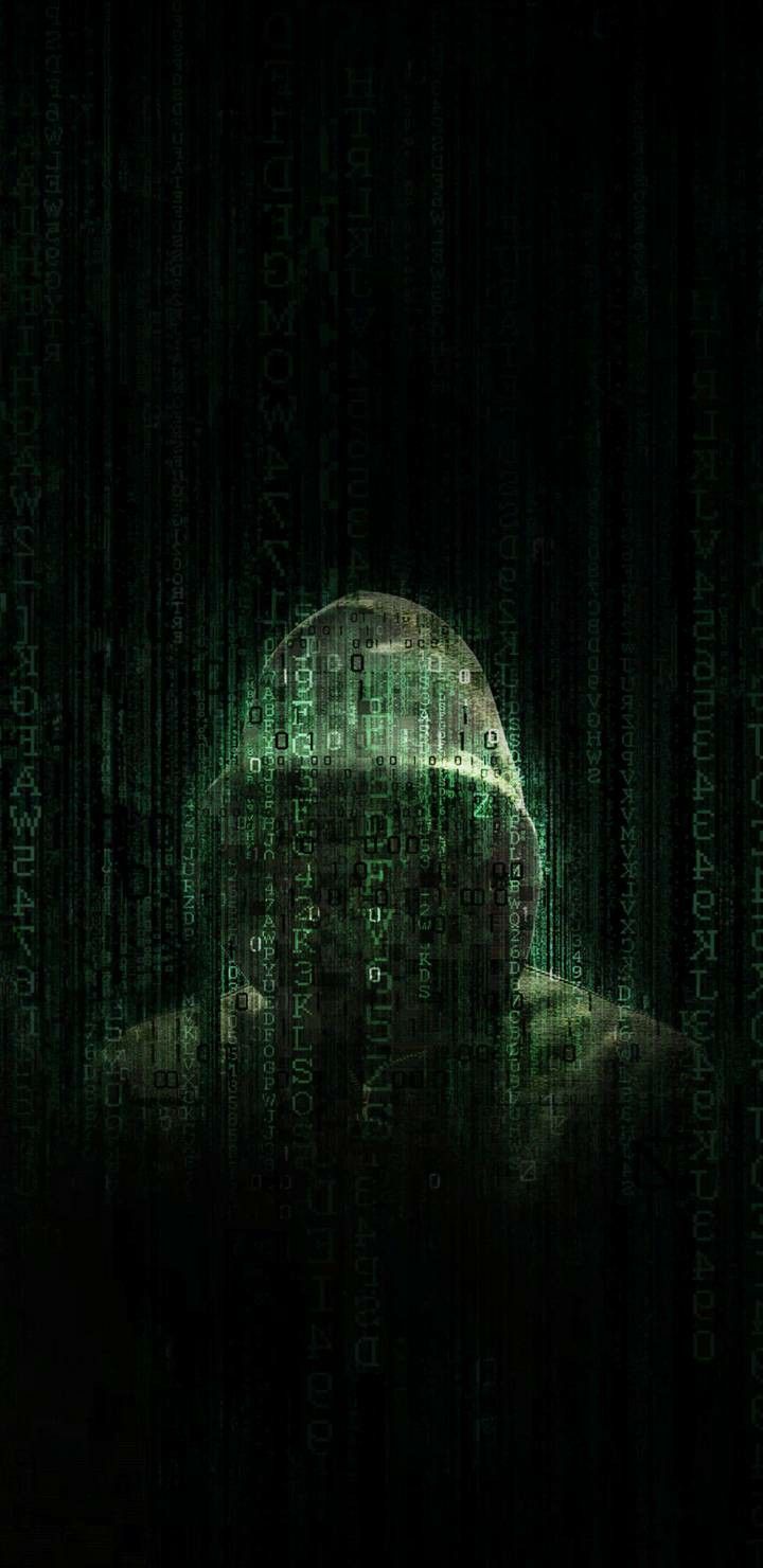 iPhone Hacker 4k Wallpapers - Wallpaper Cave