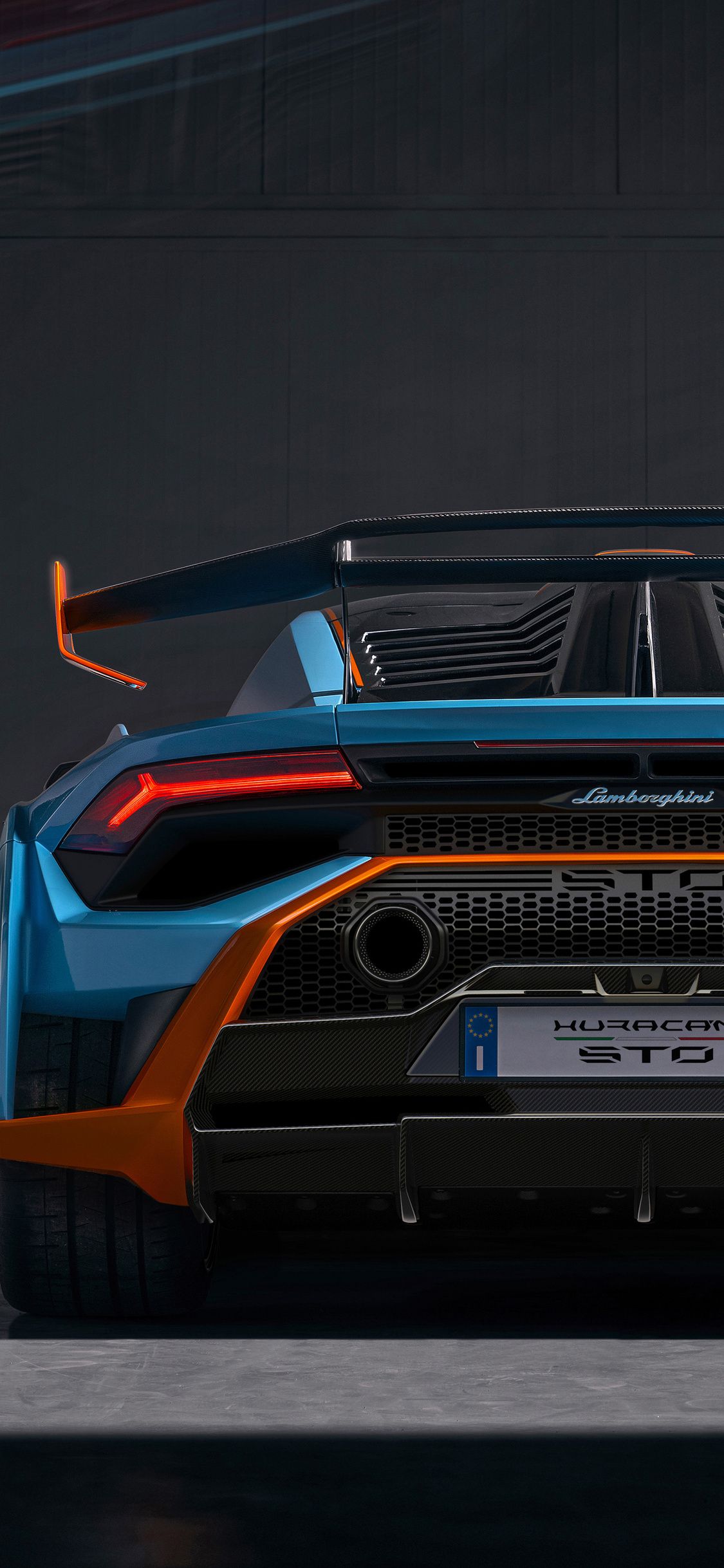 Huracan STO Wallpapers - Wallpaper Cave