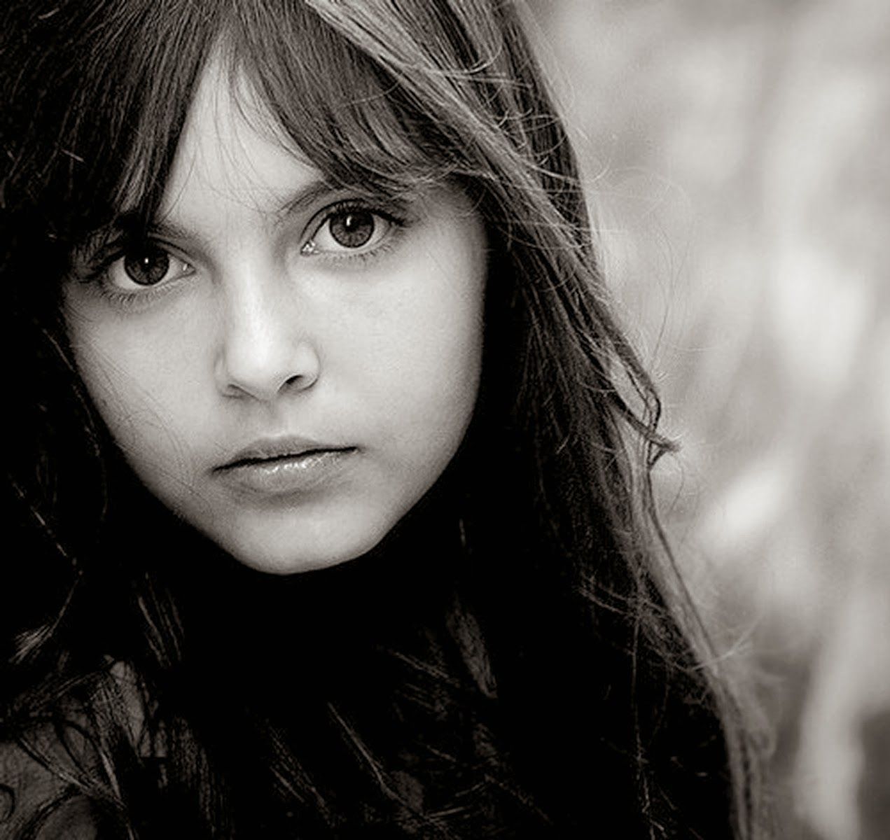 Innocent Girl Wallpapers - Wallpaper Cave