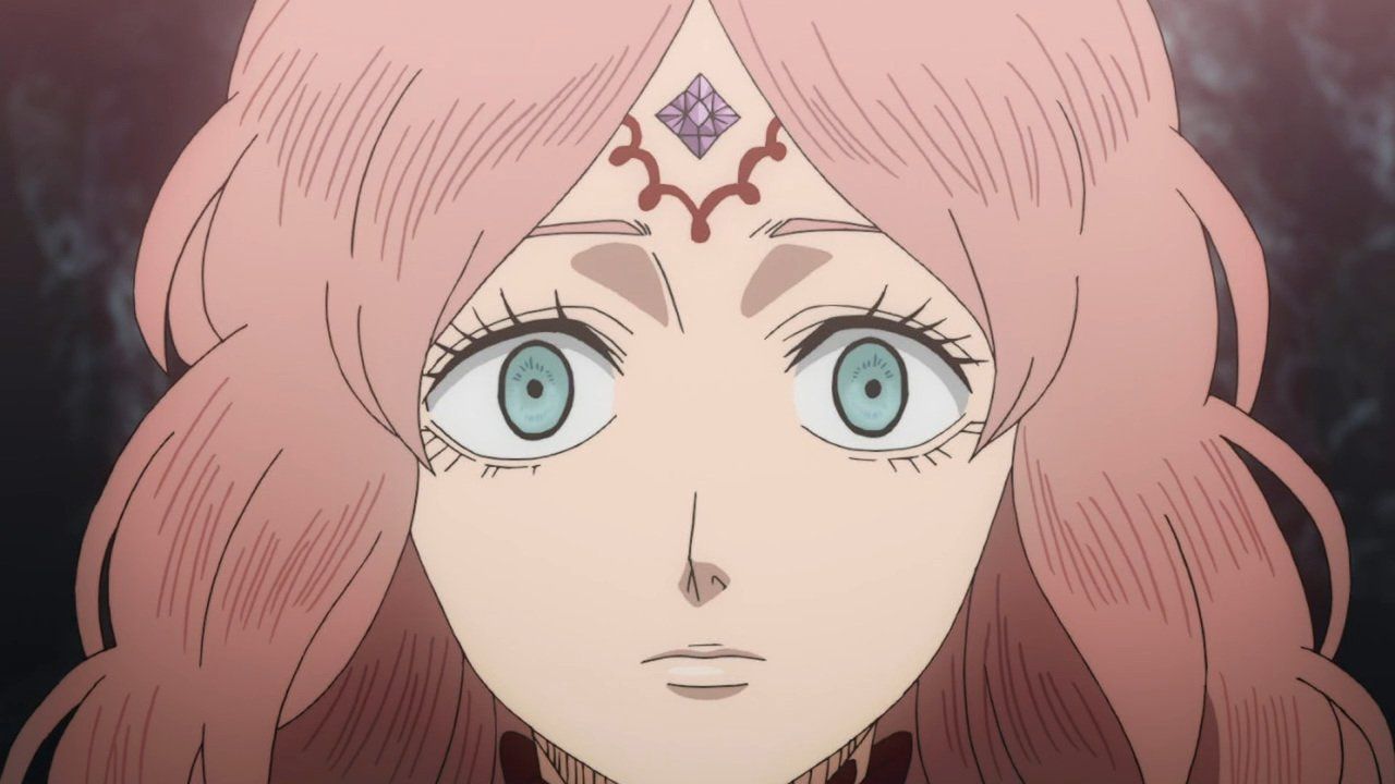 Fana Black Clover Wallpapers - Wallpaper Cave