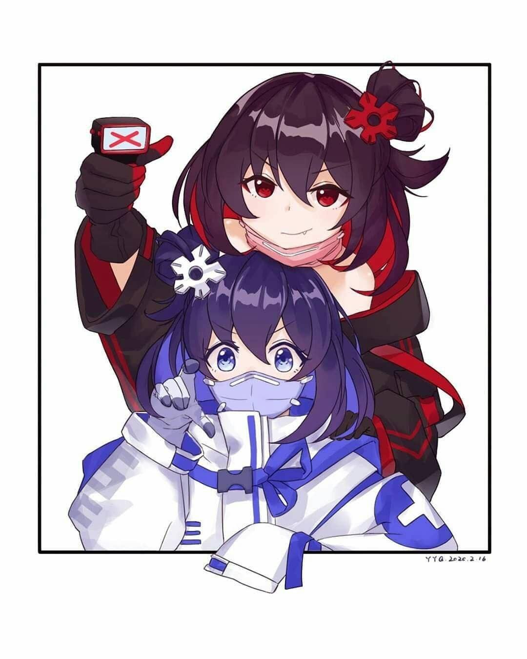 Veliona Wallpapers - Wallpaper Cave