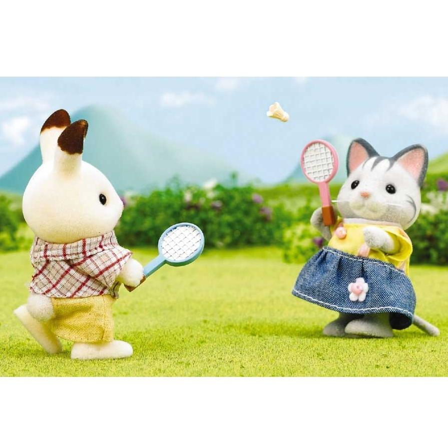 Calico Critters Wallpapers - Wallpaper Cave