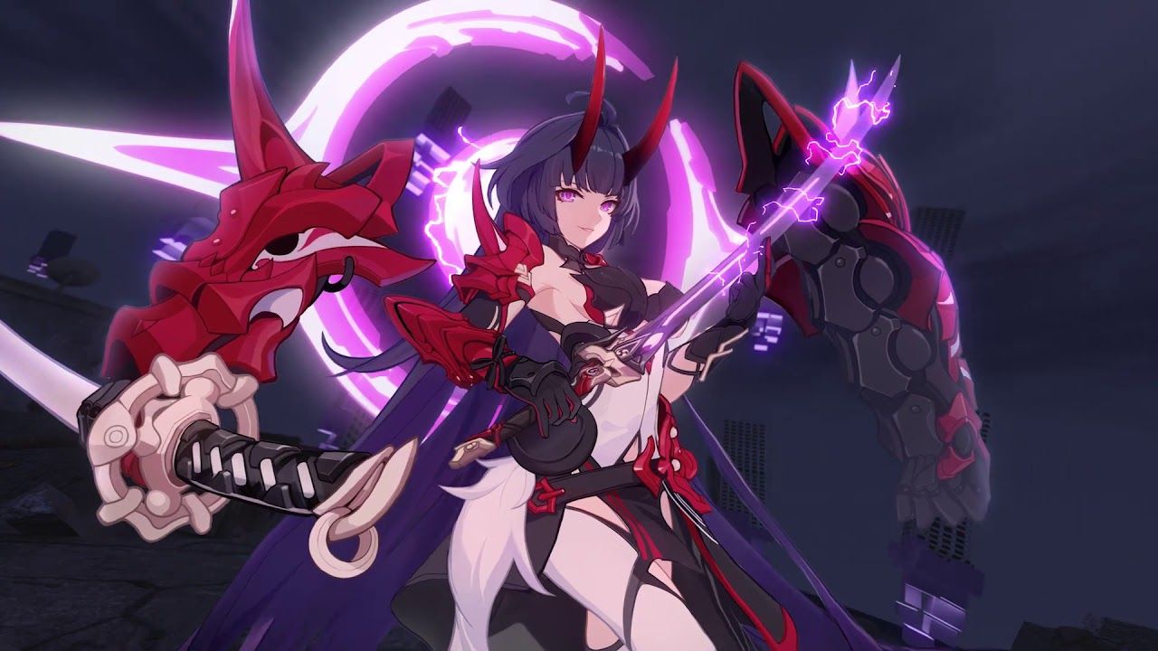 Veliona Wallpapers - Wallpaper Cave