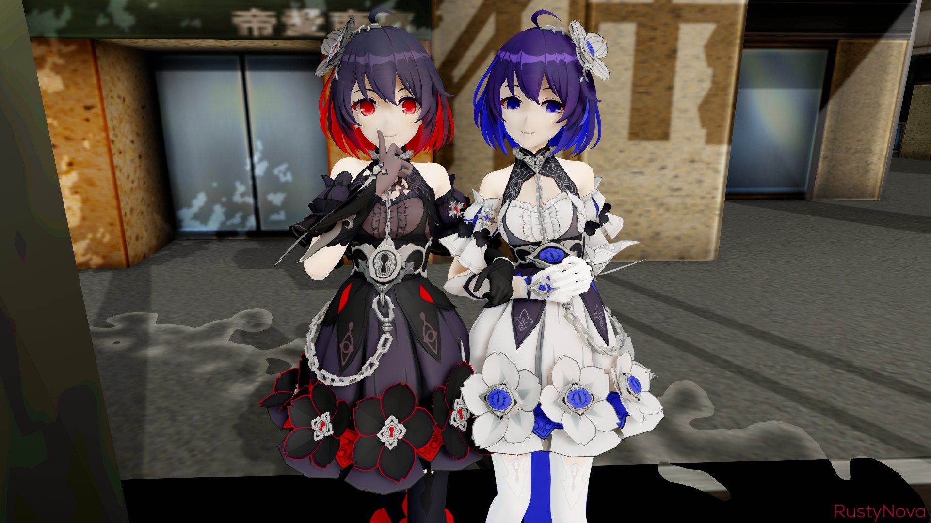 Veliona Wallpapers - Wallpaper Cave