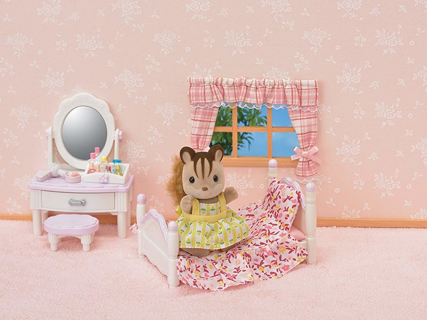 Calico Critters Wallpapers - Wallpaper Cave