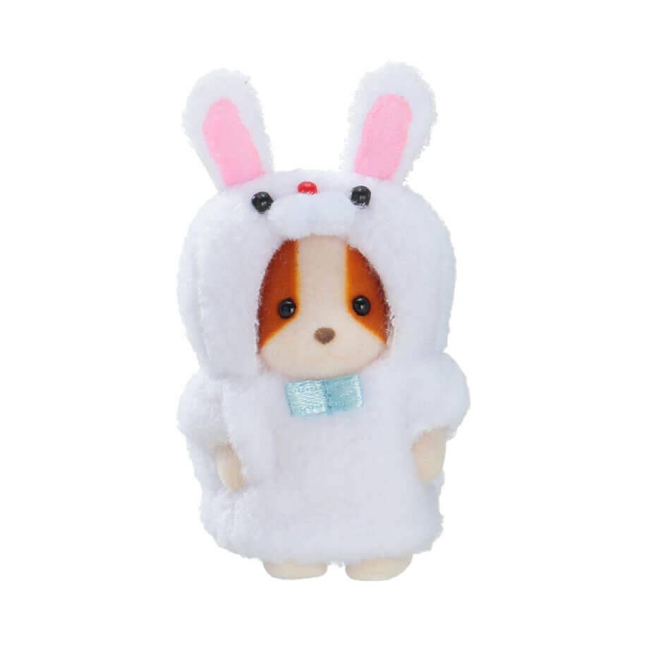 Calico Critters Wallpapers - Wallpaper Cave