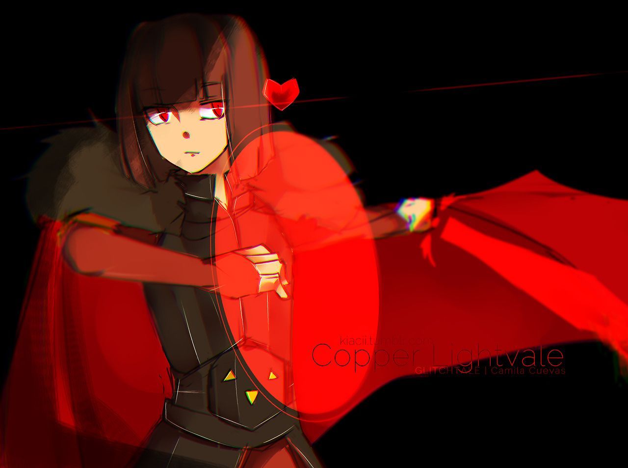 Copper Lightvale Wallpapers - Wallpaper Cave