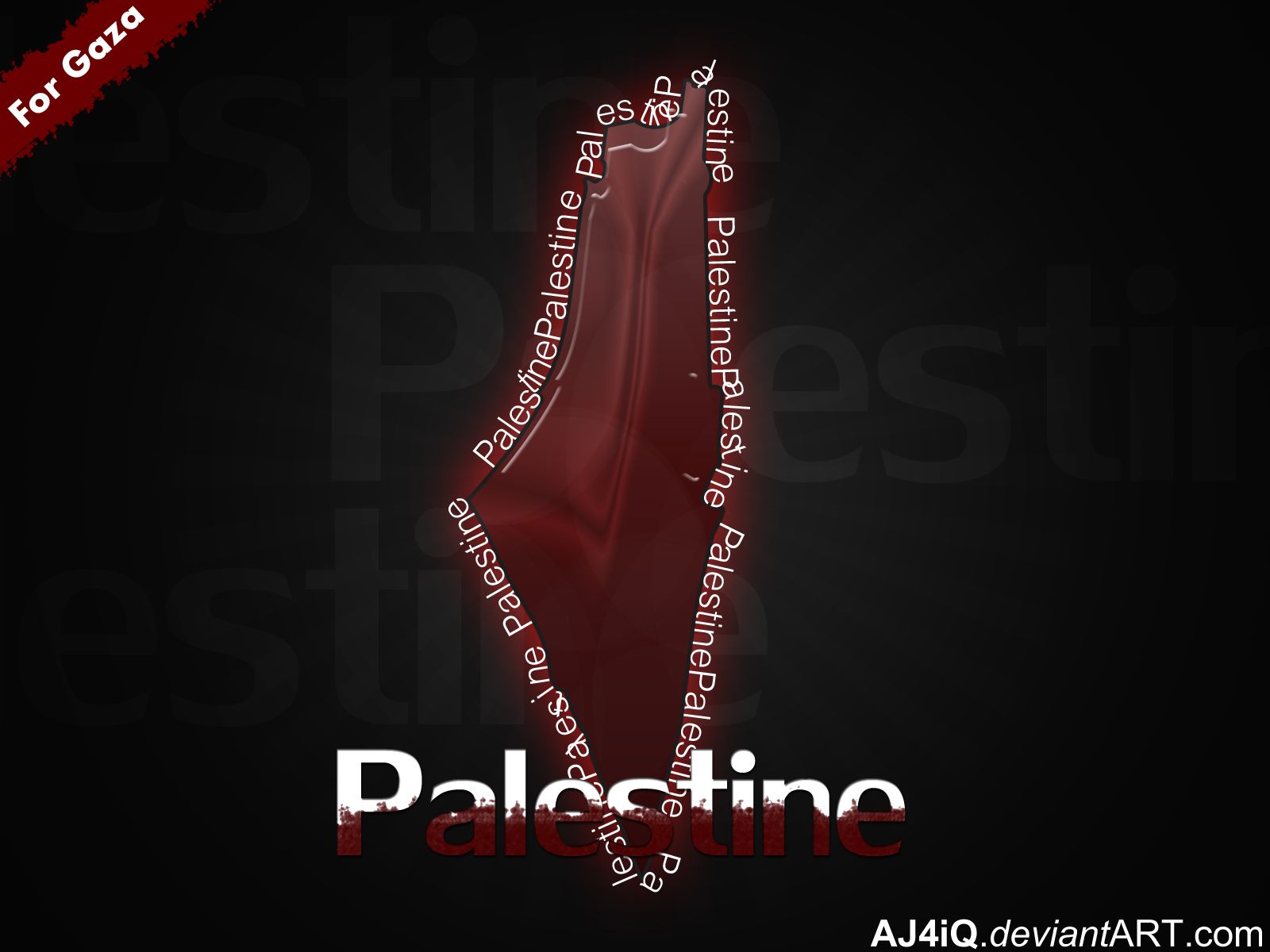 Palestine Map Wallpapers - Wallpaper Cave