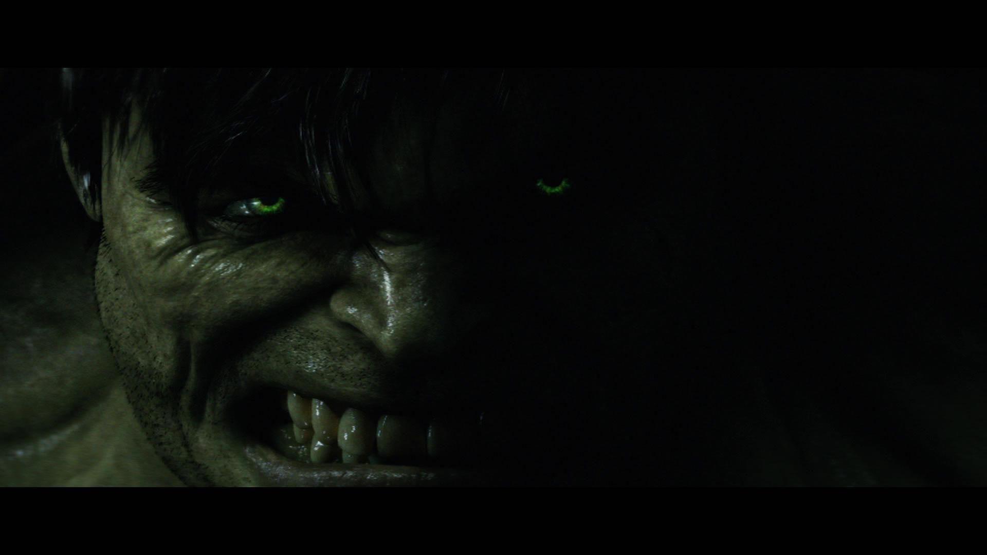 Hulk Dark Wallpapers - Wallpaper Cave