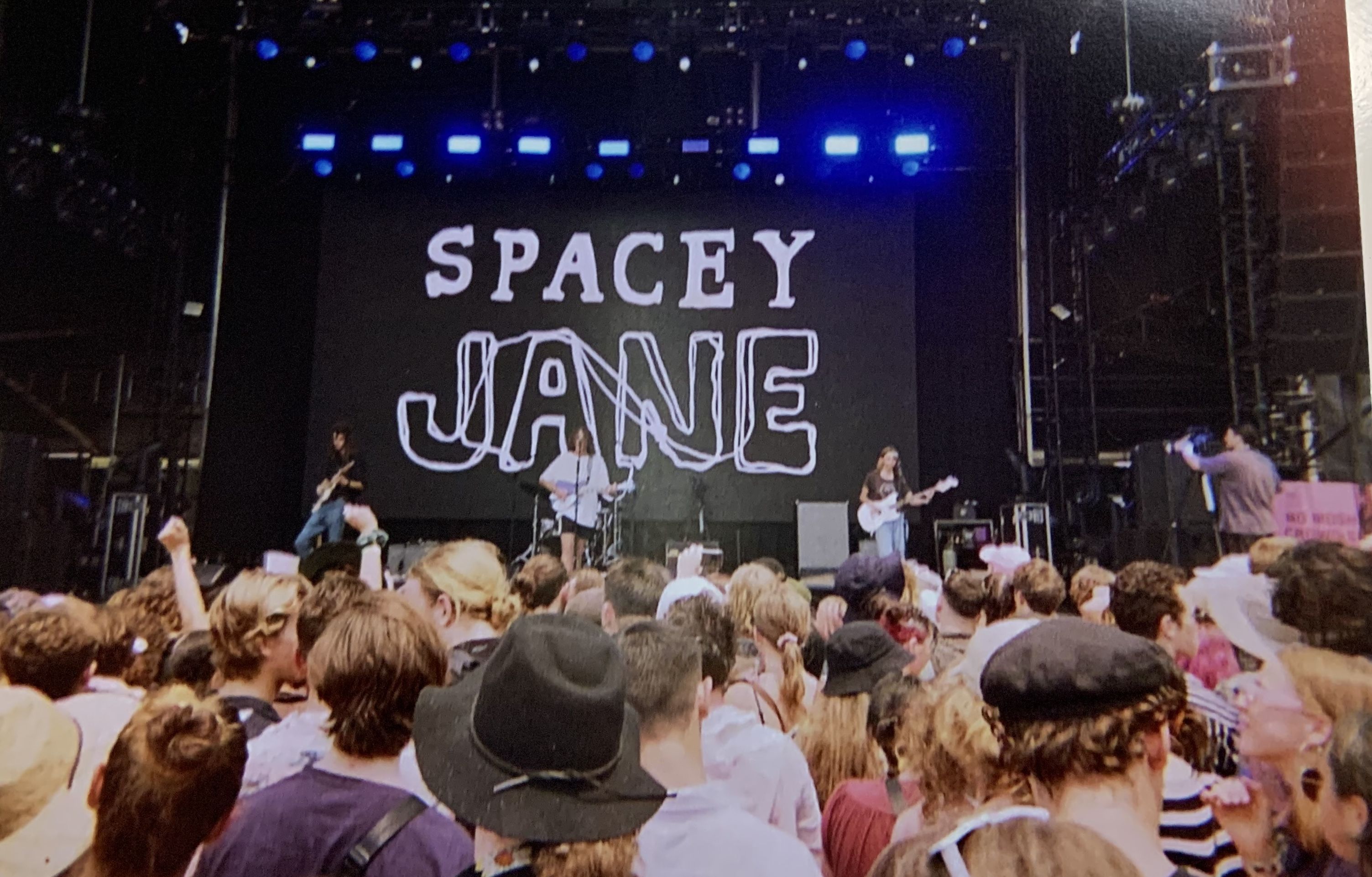 Spacey Jane Wallpapers - Wallpaper Cave