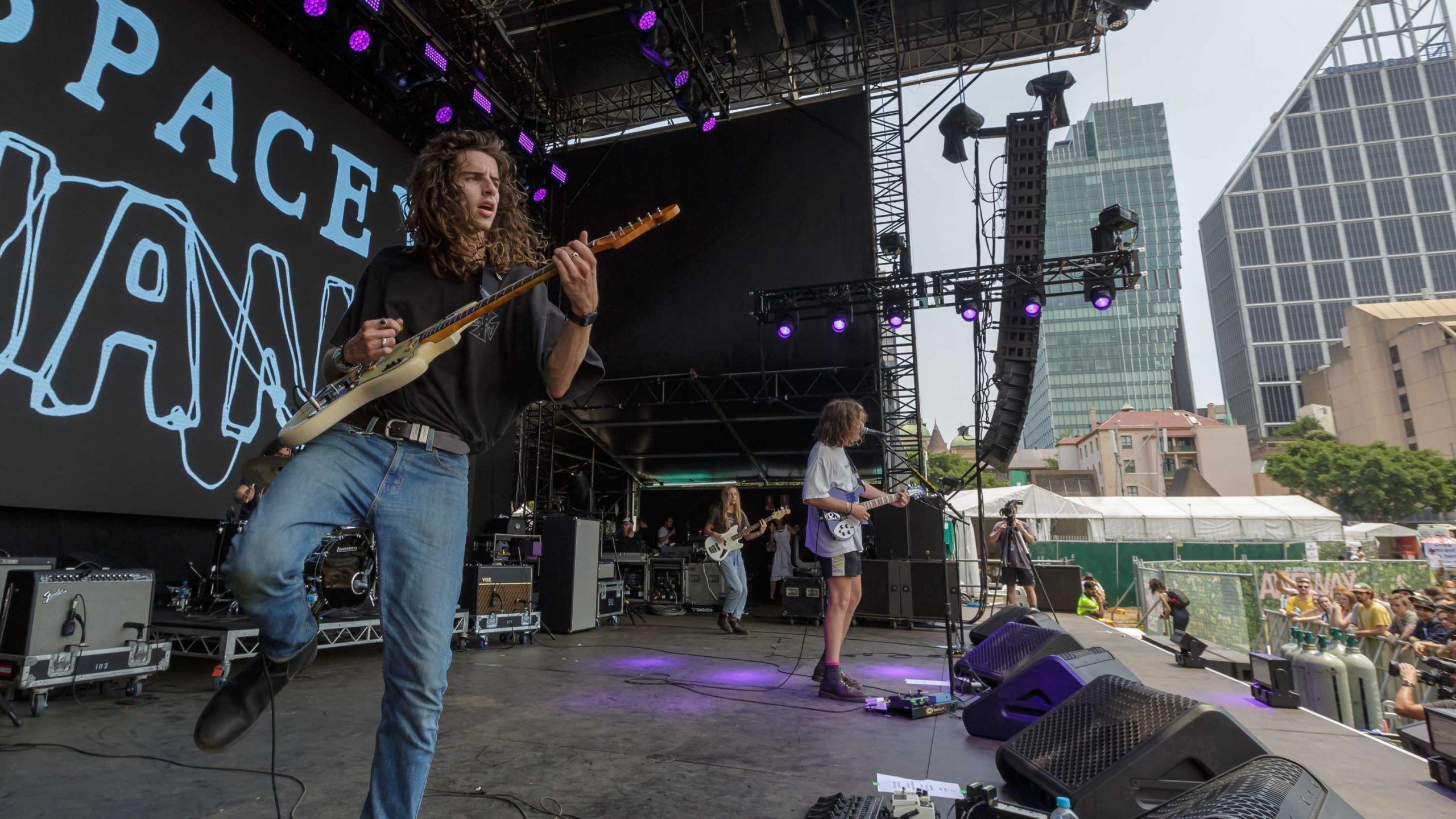 Spacey Jane Wallpapers - Wallpaper Cave