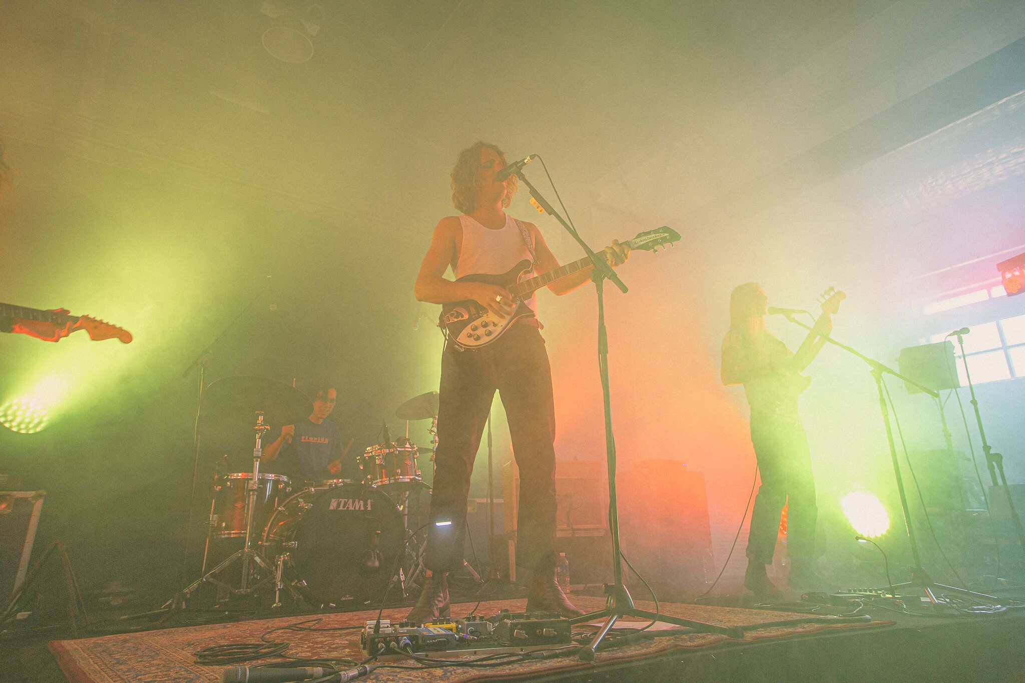 Spacey Jane Wallpapers - Wallpaper Cave