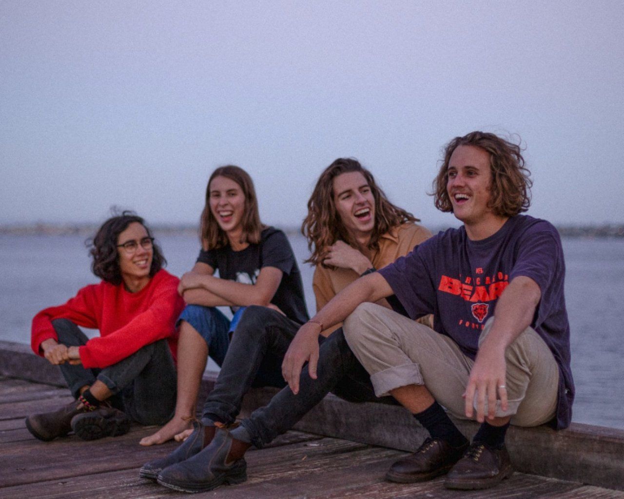 Spacey Jane Wallpapers - Wallpaper Cave