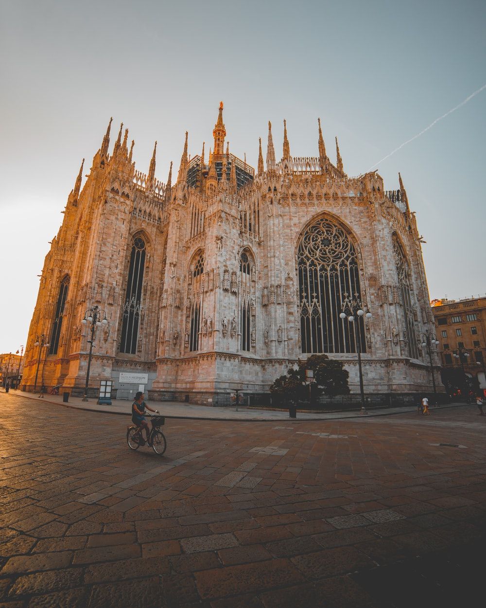 Milan Italy Wallpapers - Wallpaper Cave
