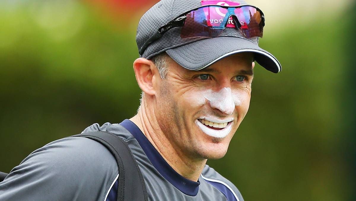 Michael Hussey Wallpapers - Wallpaper Cave