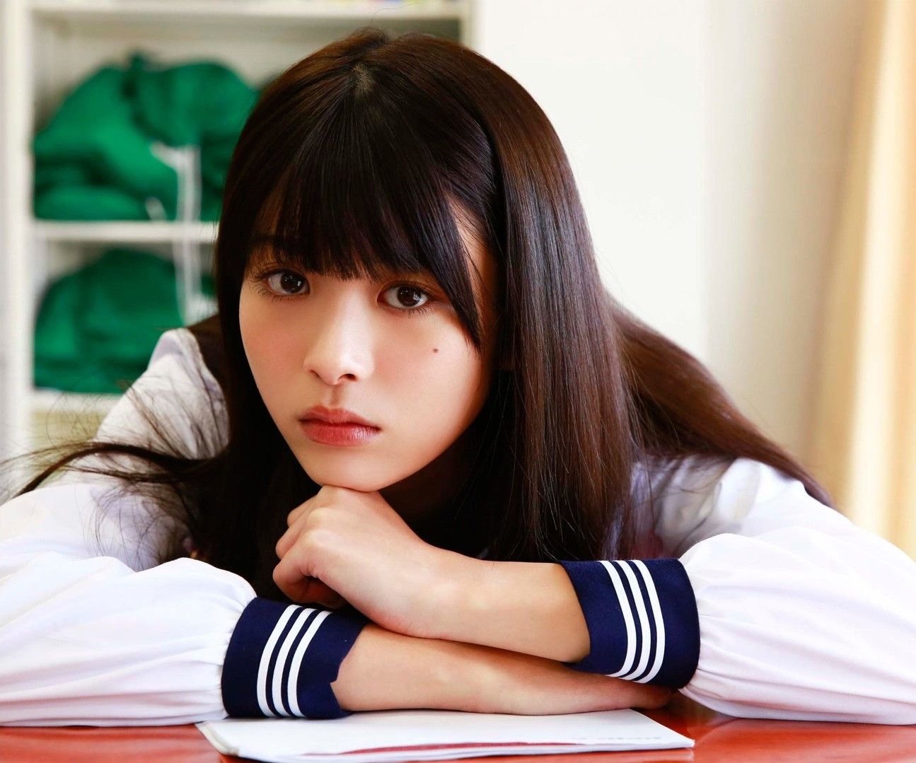 Fumika Baba Wallpapers - Wallpaper Cave