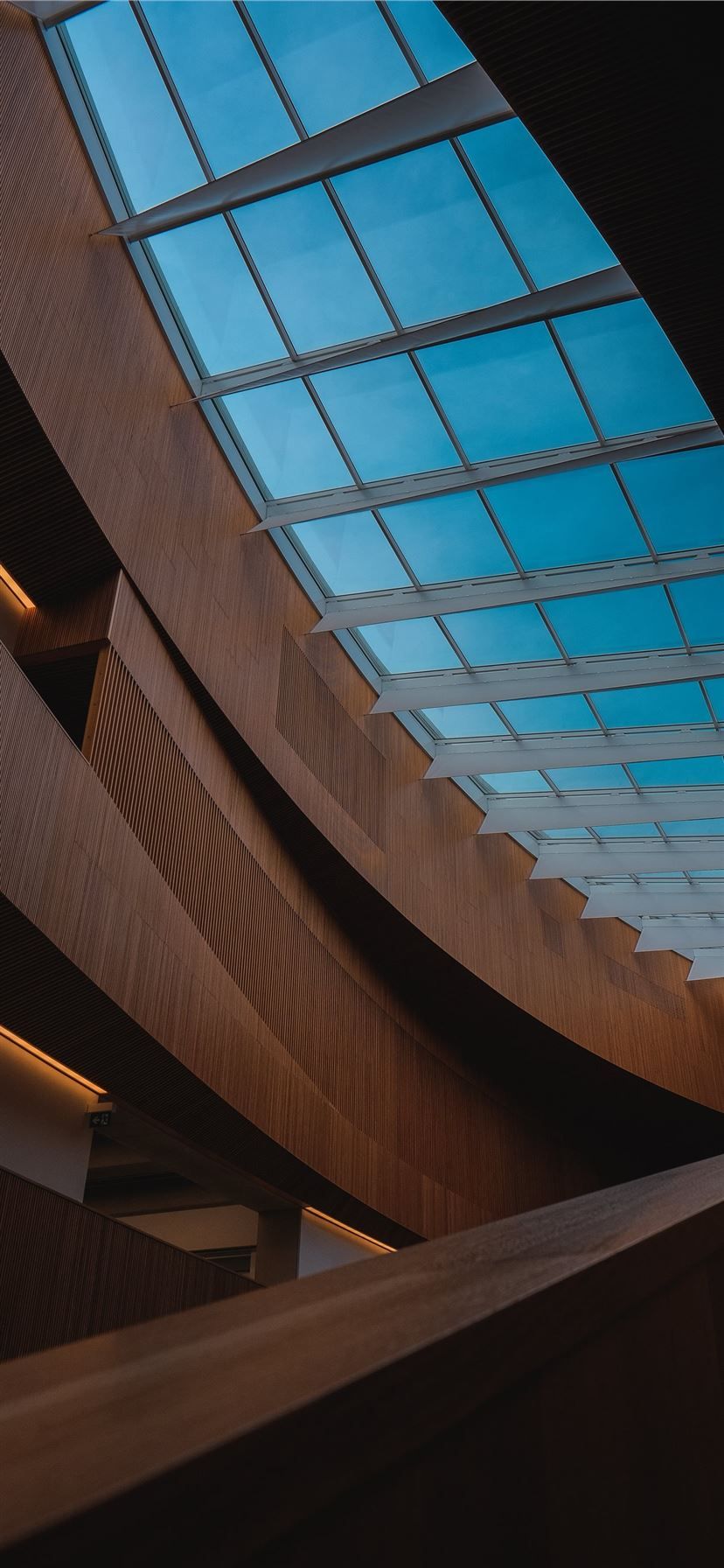 Building Interior Wallpapers - Wallpaper Cave