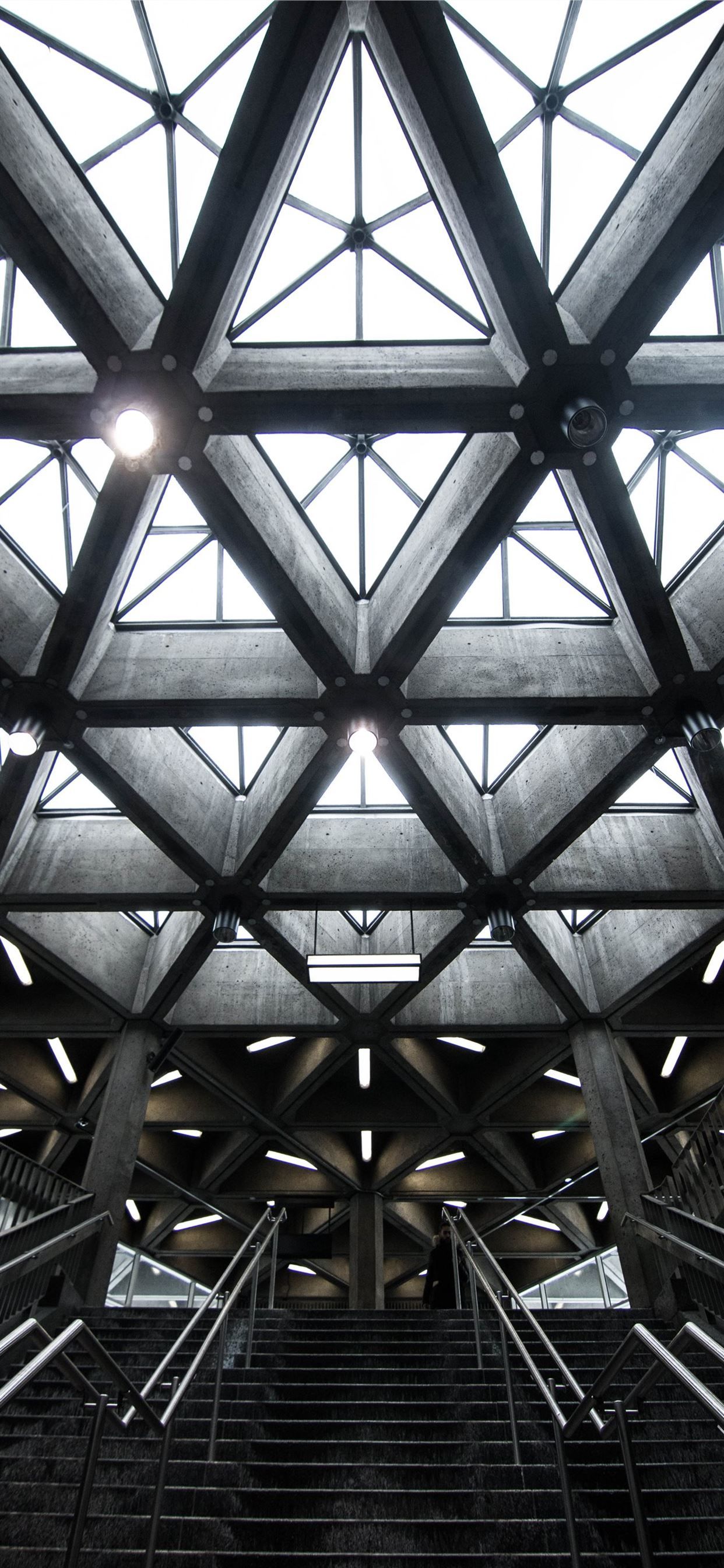 Building Interior Wallpapers - Wallpaper Cave