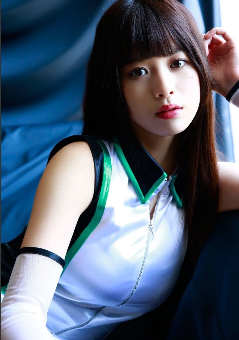 Fumika Baba Wallpapers - Wallpaper Cave