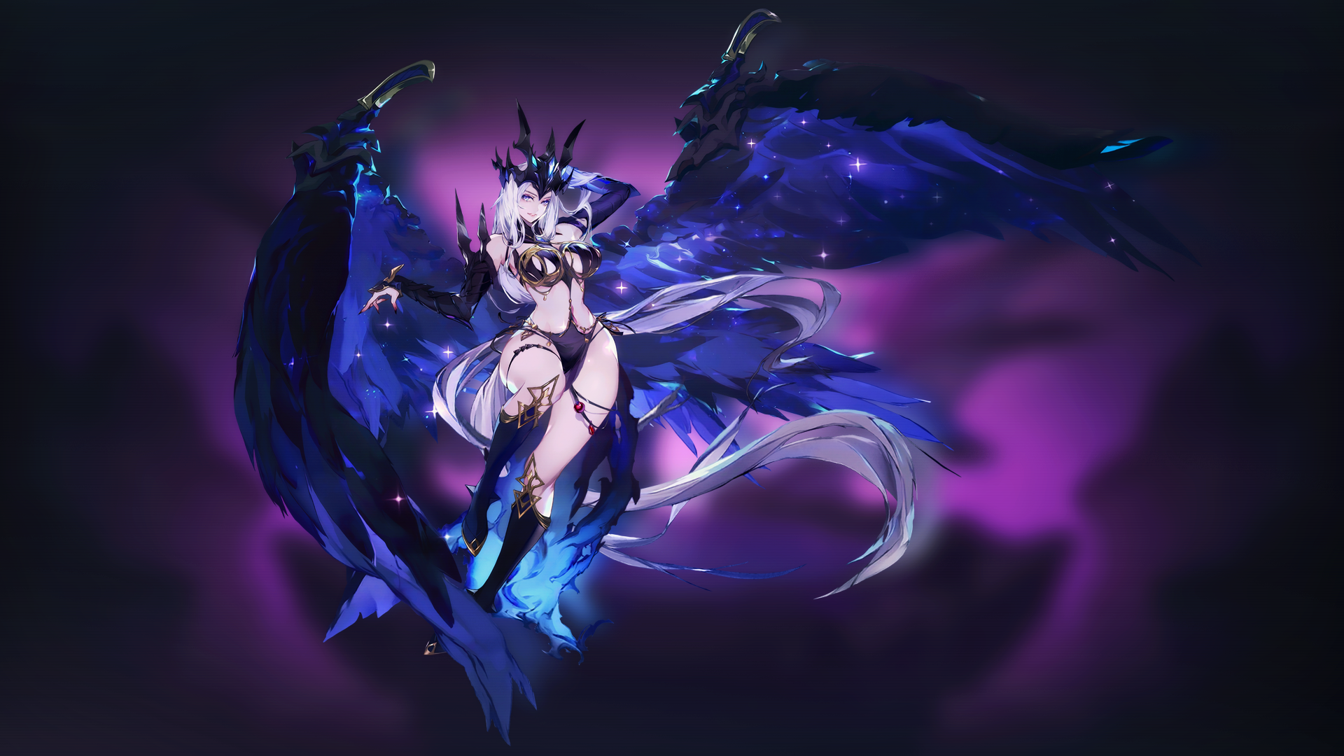 Alice MLBB Wallpapers - Wallpaper Cave