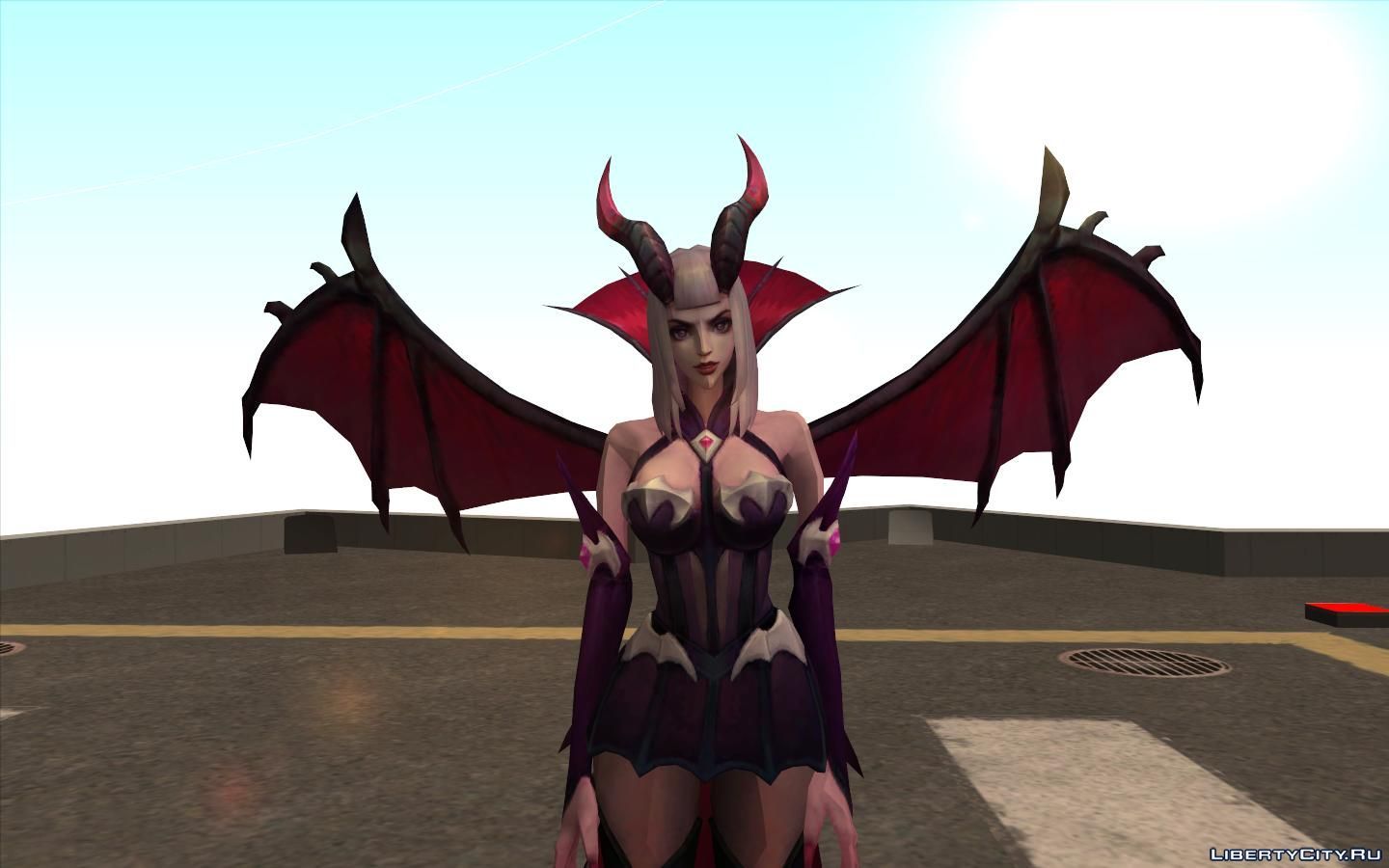 Alice MLBB Wallpapers - Wallpaper Cave