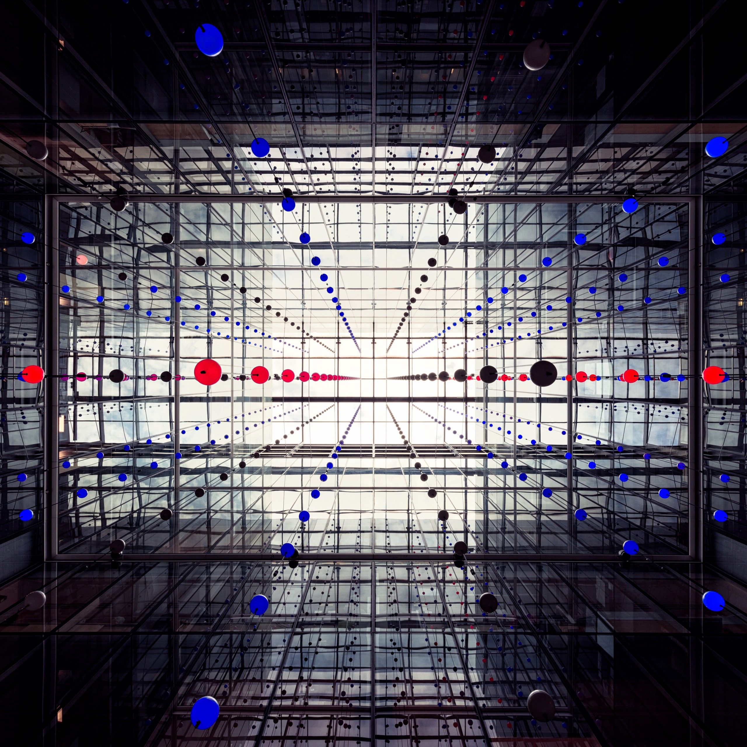 Building Interior Wallpapers - Wallpaper Cave