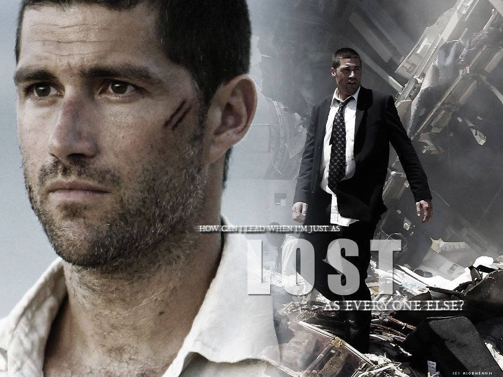 Lost Jack Wallpapers - Wallpaper Cave