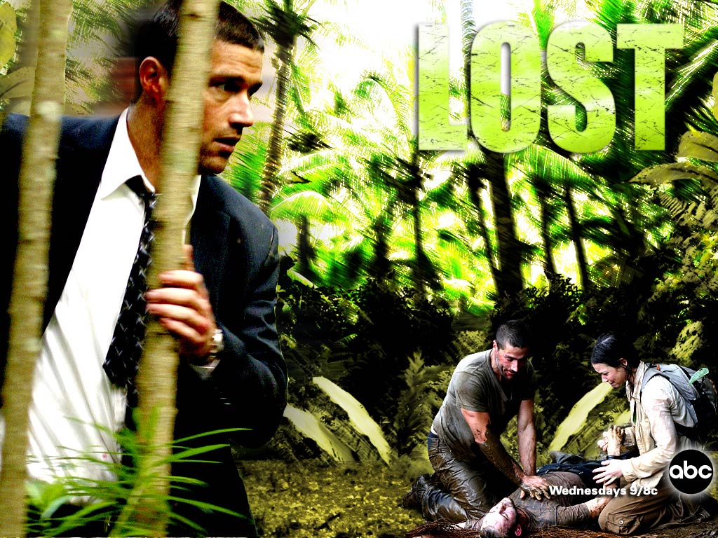 Lost Jack Wallpapers - Wallpaper Cave