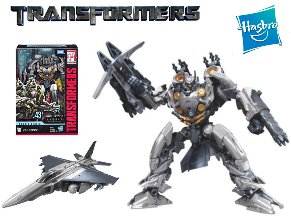 Transformers Studio Series Wallpapers - Wallpaper Cave